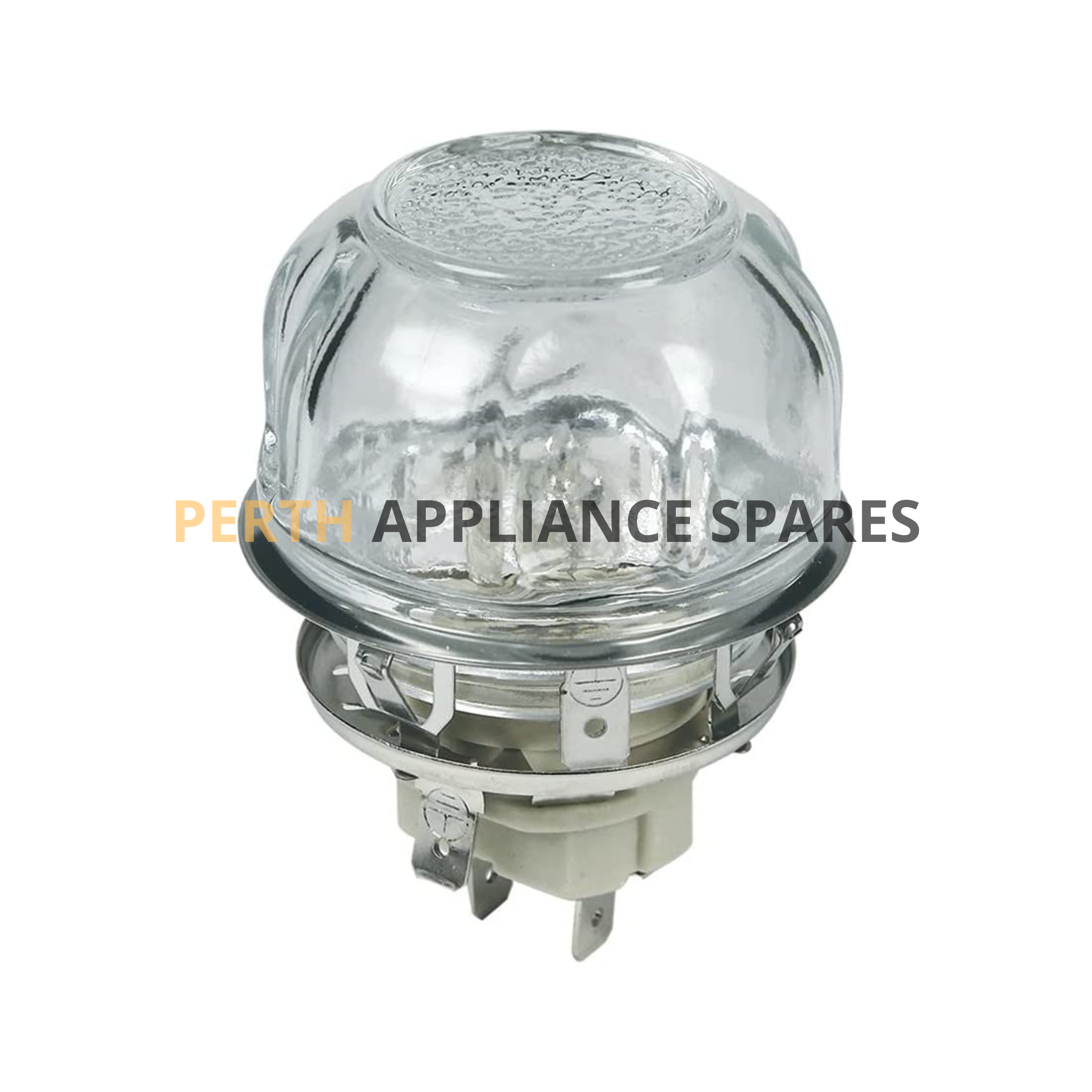 387937693 Chef, Westinghouse Oven Rear Globe Holder Rear Globe Holder – Perth Appliance Spares