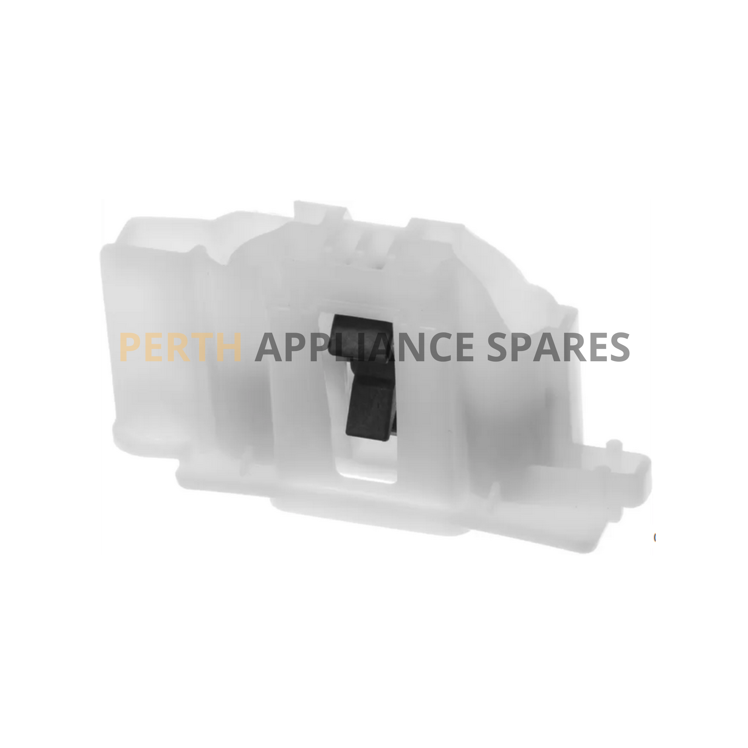 Dryer Door Lock – Perth Appliance Spares