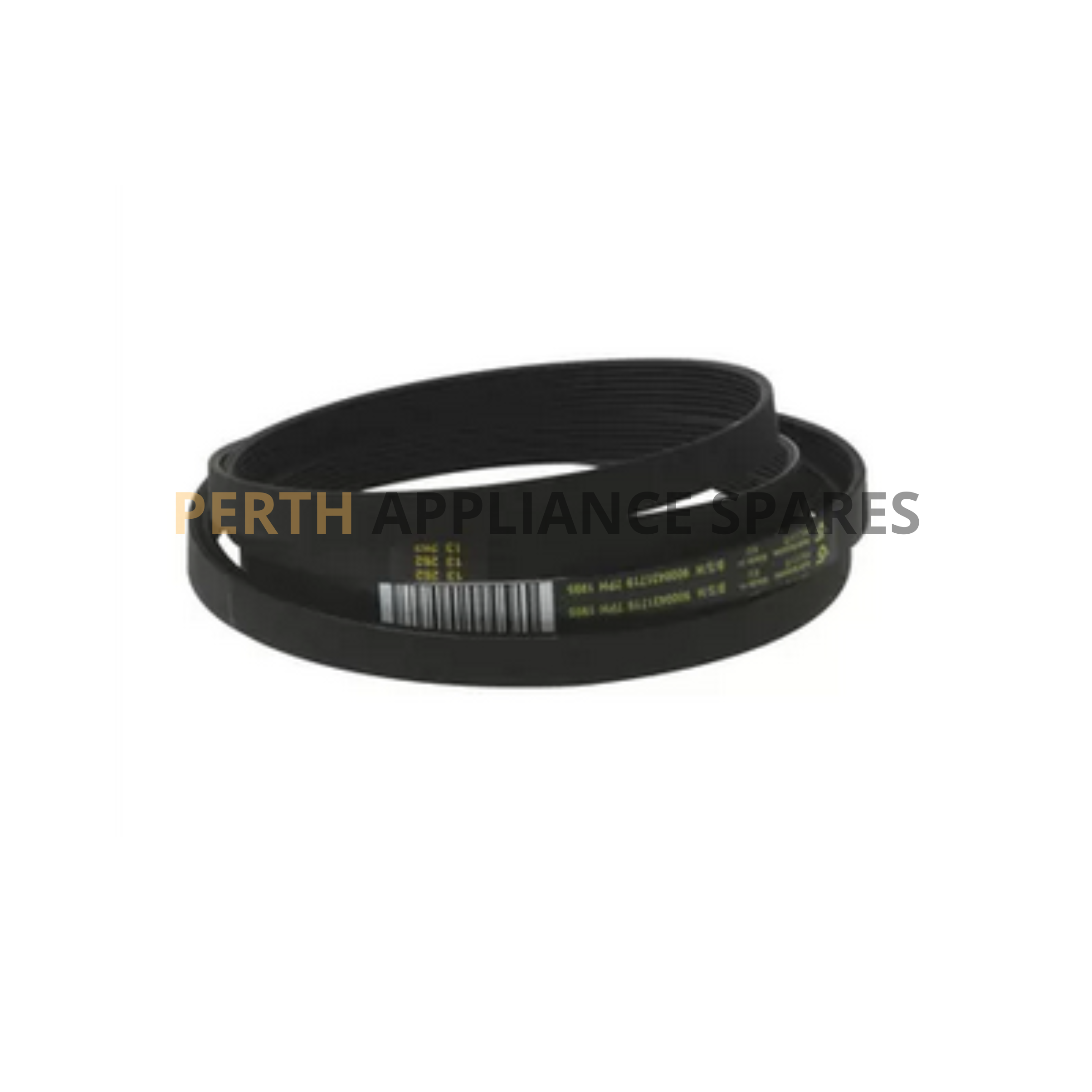 Dryer Drive Belt – Perth Appliance Spares