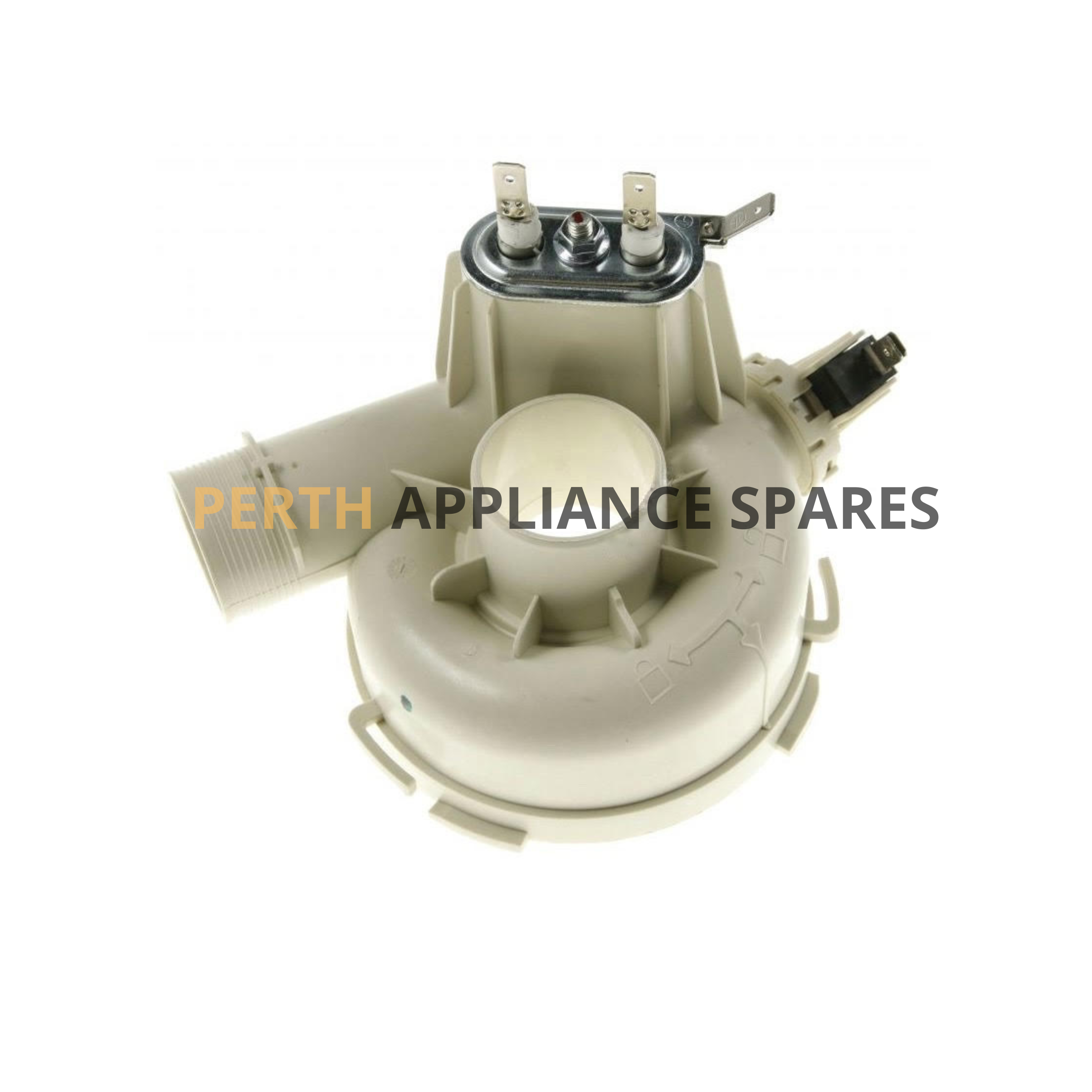 Dishwasher Heating Element – Perth Appliance Spares