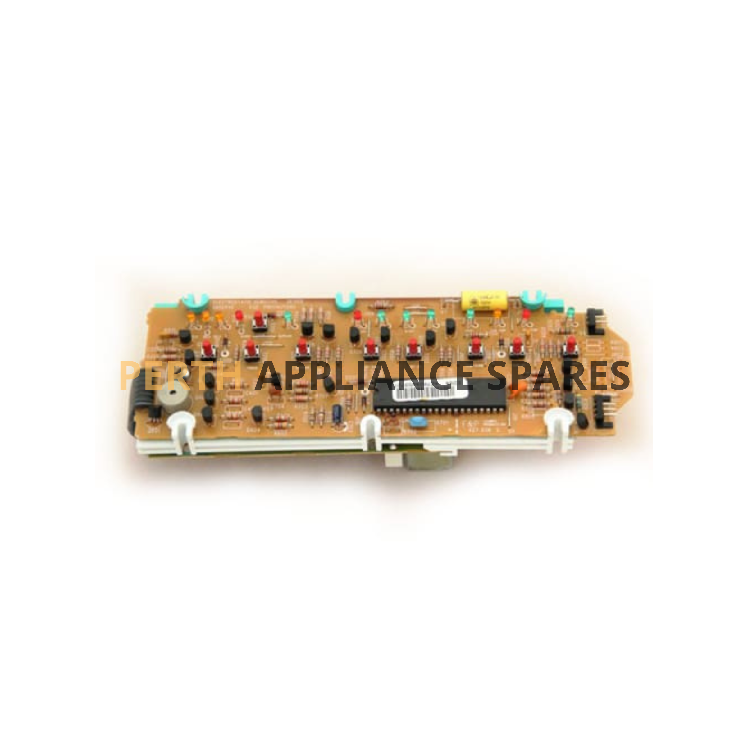 Dryer PCB – Perth Appliance Spares