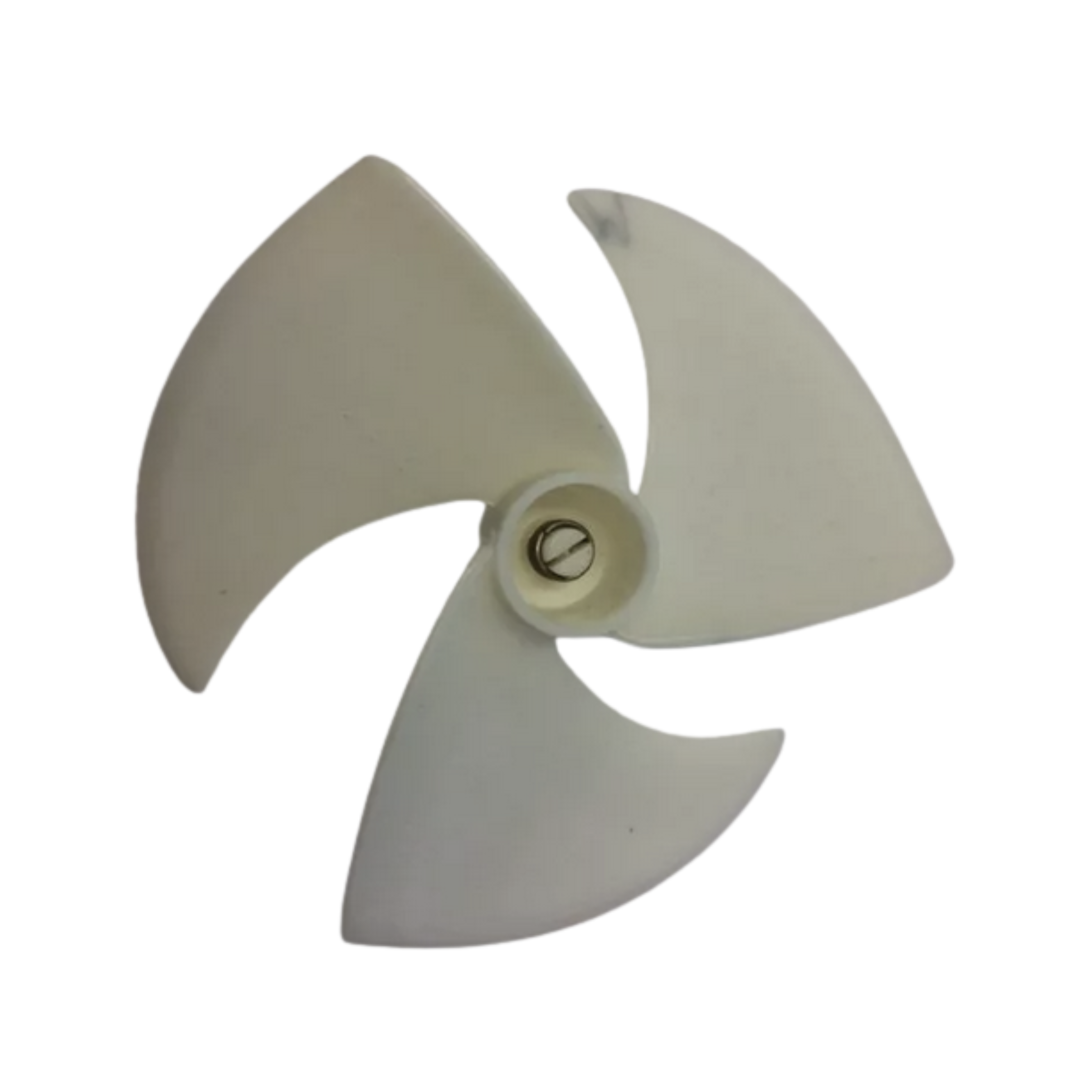 00601068 Bosch Fridge 135Mm Fan Blade – Perth Appliance Spares