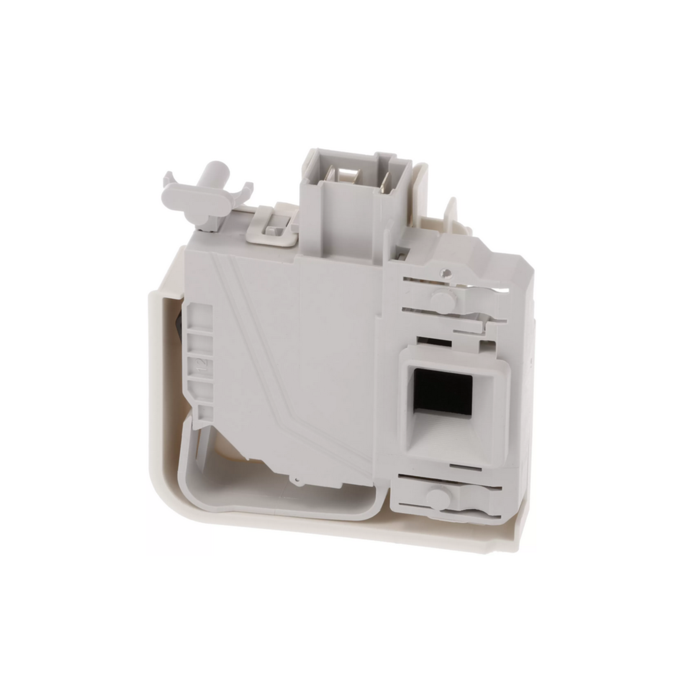 00633765 Bosch Washing Machine Door Lock 3 Pins - 00619468 – Perth ...