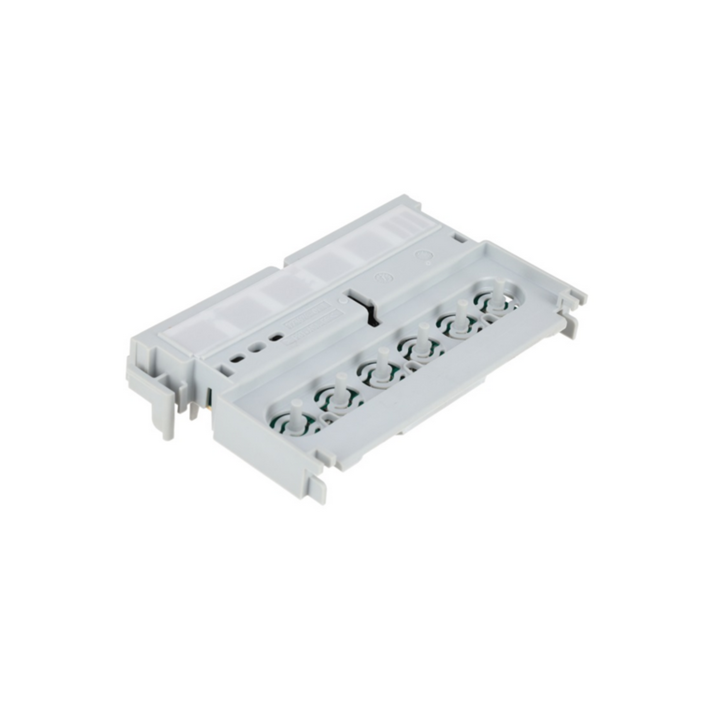 00650947 Bosch, Neff, Siemens Microwave PCB Set Button - 00646068 ...