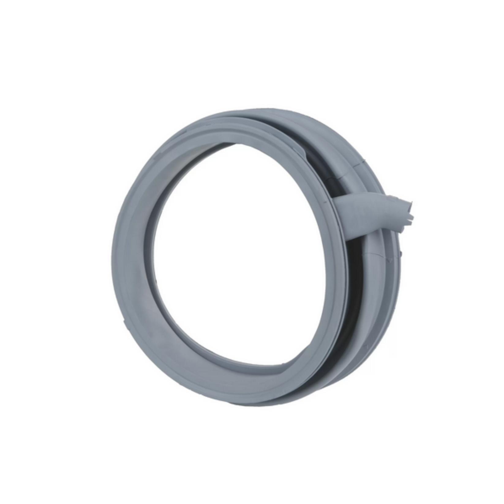 20006848 Bosch Washing Machine Grease Resistant Door Gasket - 00776673 ...