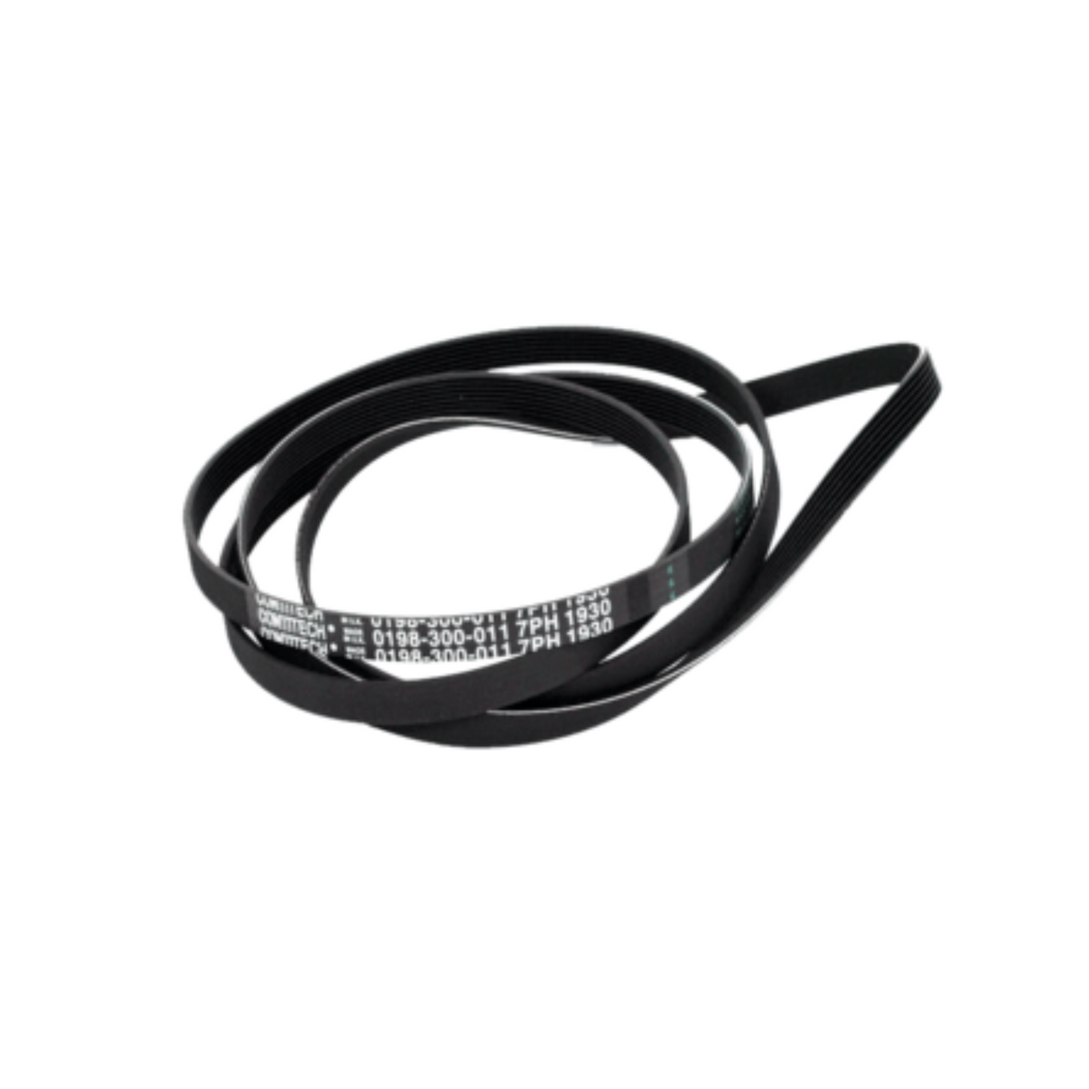 8581333302009 Electrolux, Simpson, Westinghouse Dryer Drum Drive Belt ...