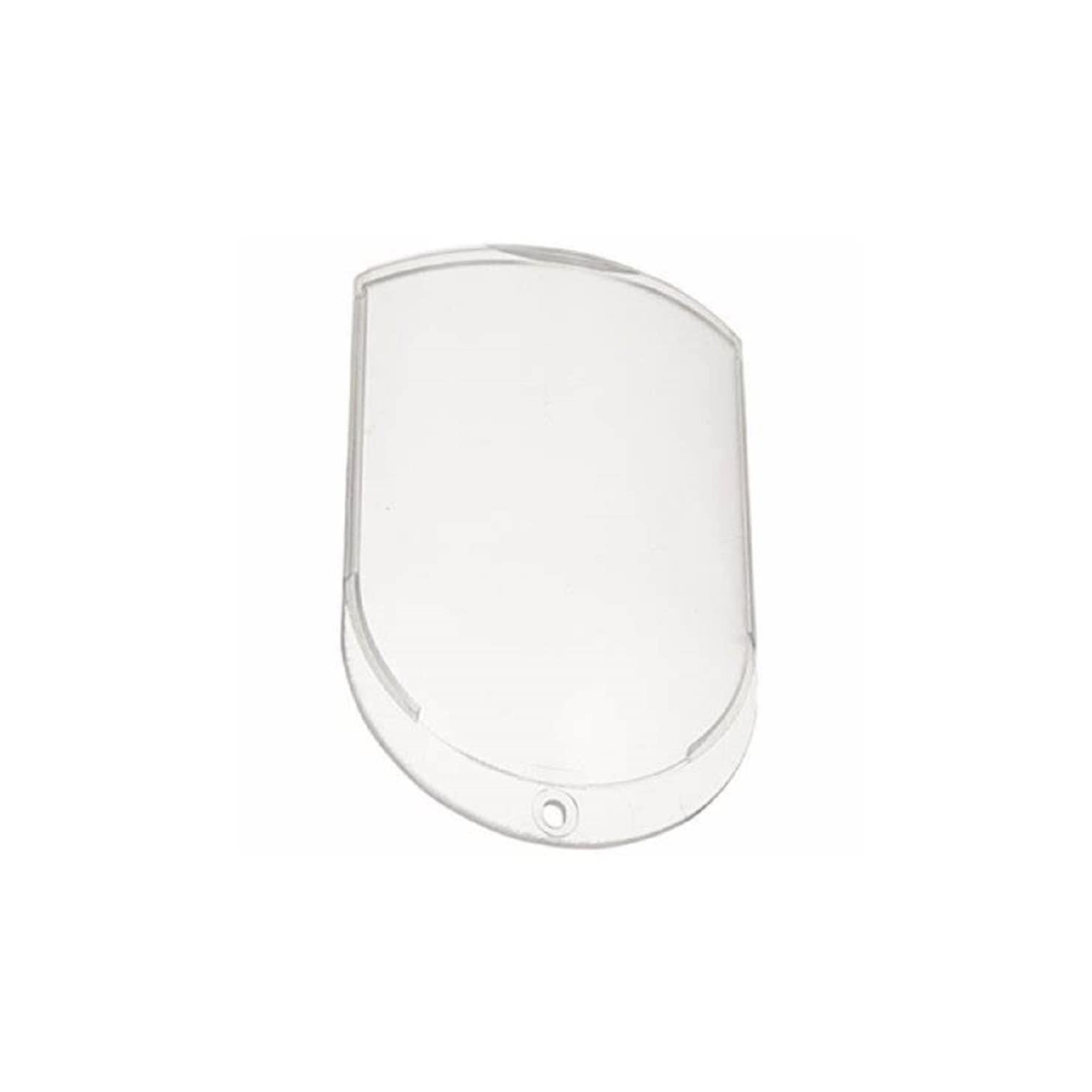 03200618 Omega Rangehood Light Lens Cover – Perth Appliance Spares