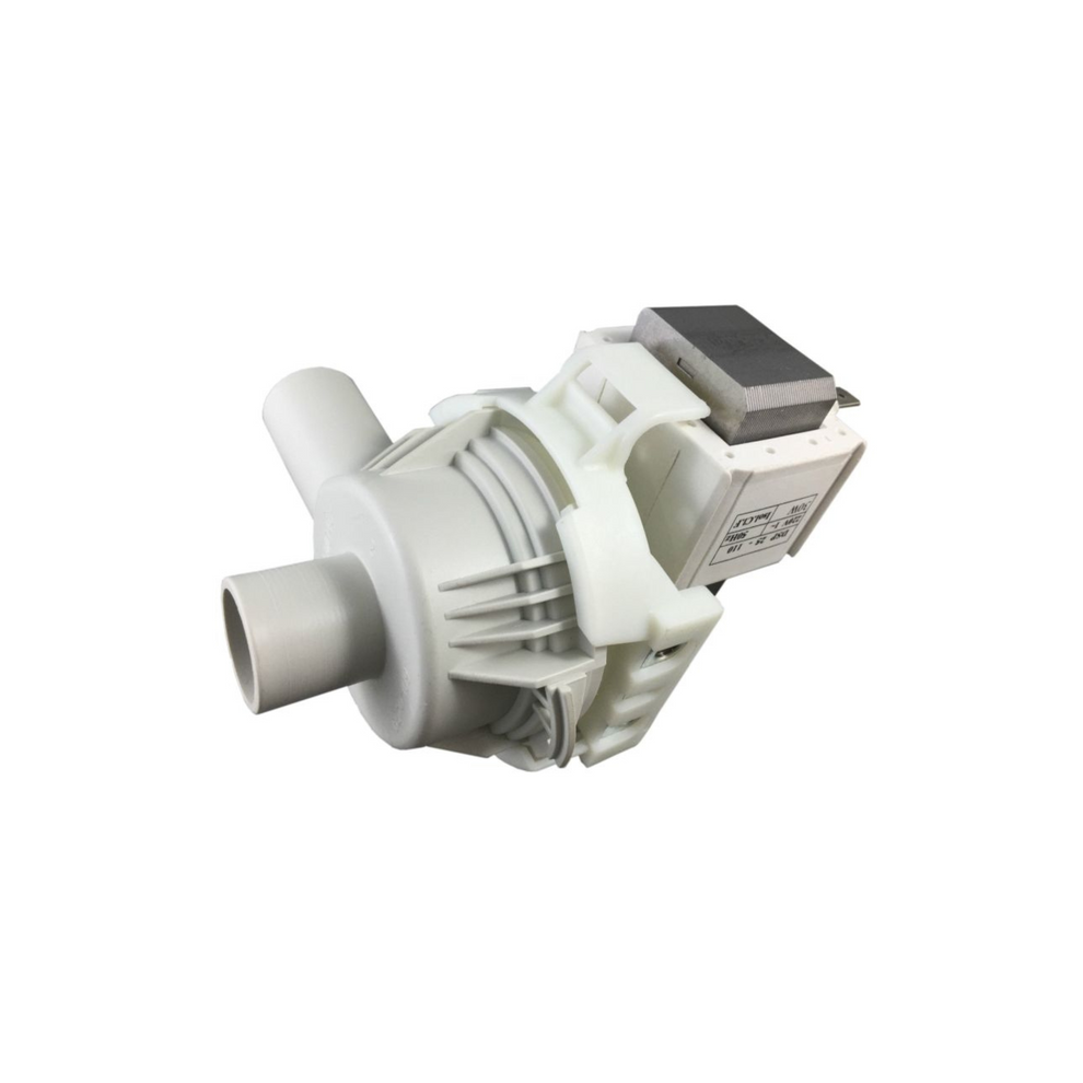 4055578704 Simpson Washing Machine Synchronous Pump Small Out - 049920 ...