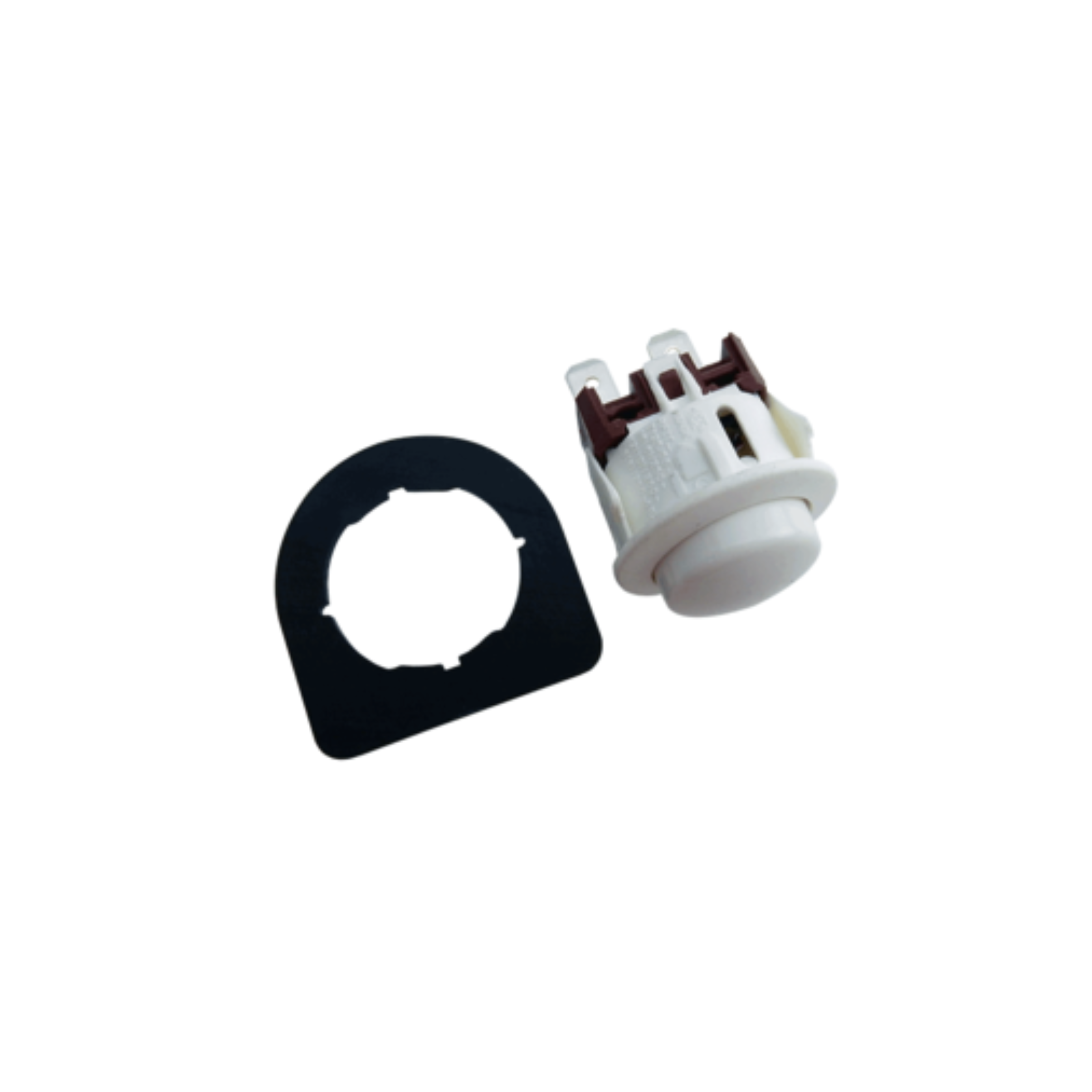 85806091004042 Chef, Westinghouse Oven Momentary Switch Kit - 06091004 ...