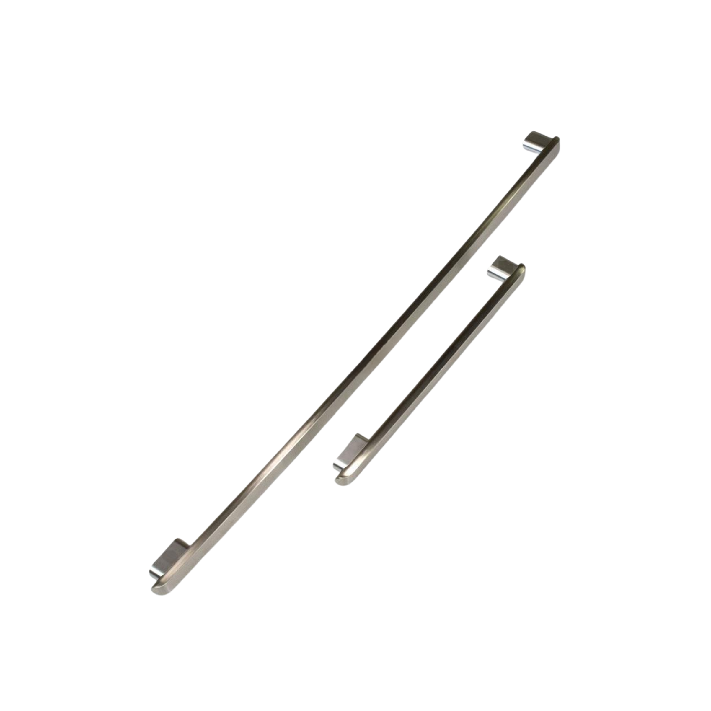 140023448024 Westinghouse Fridge Door Handle Assembly - A02344802 ...