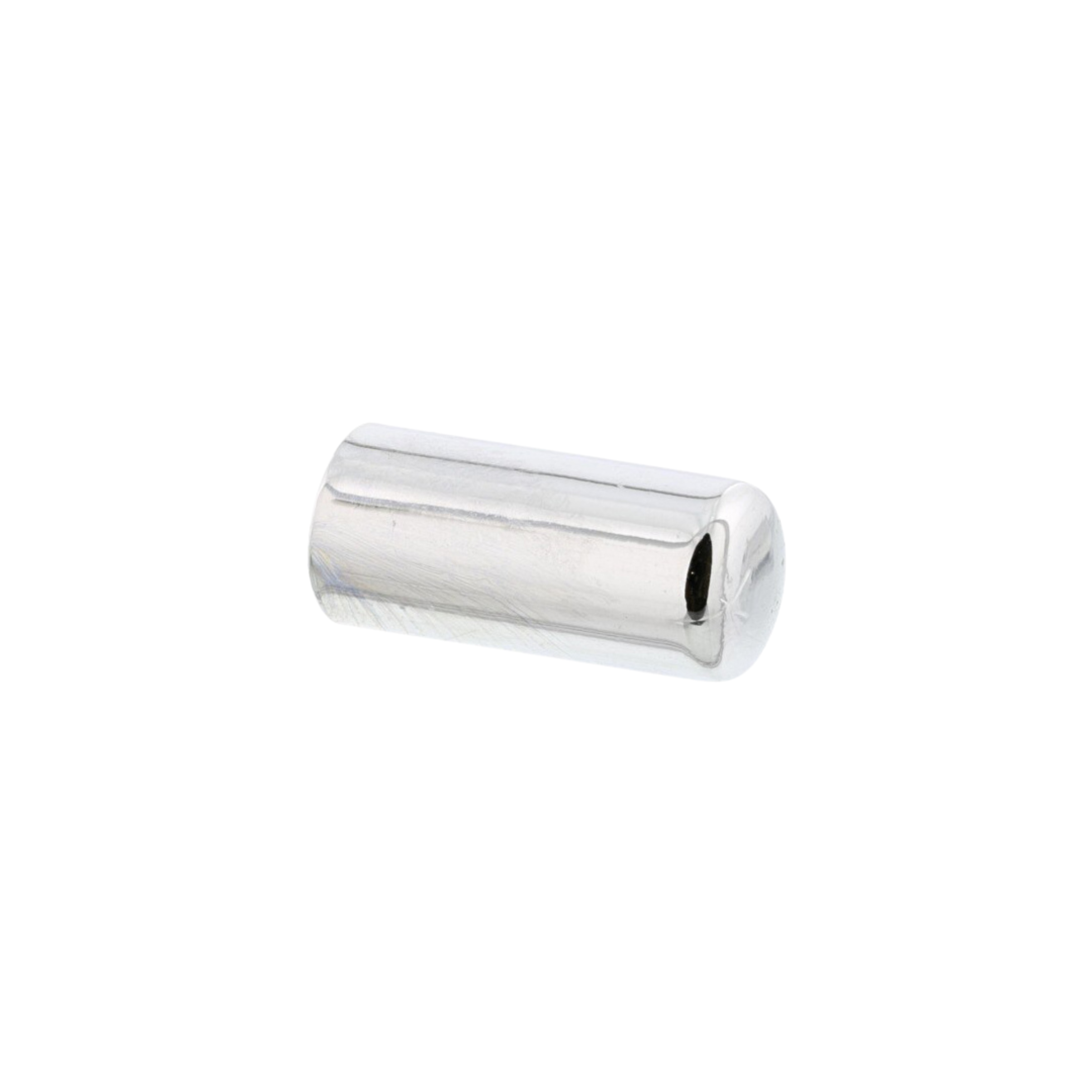 03200351 Smeg Rangehood Silver Push Button – Perth Appliance Spares