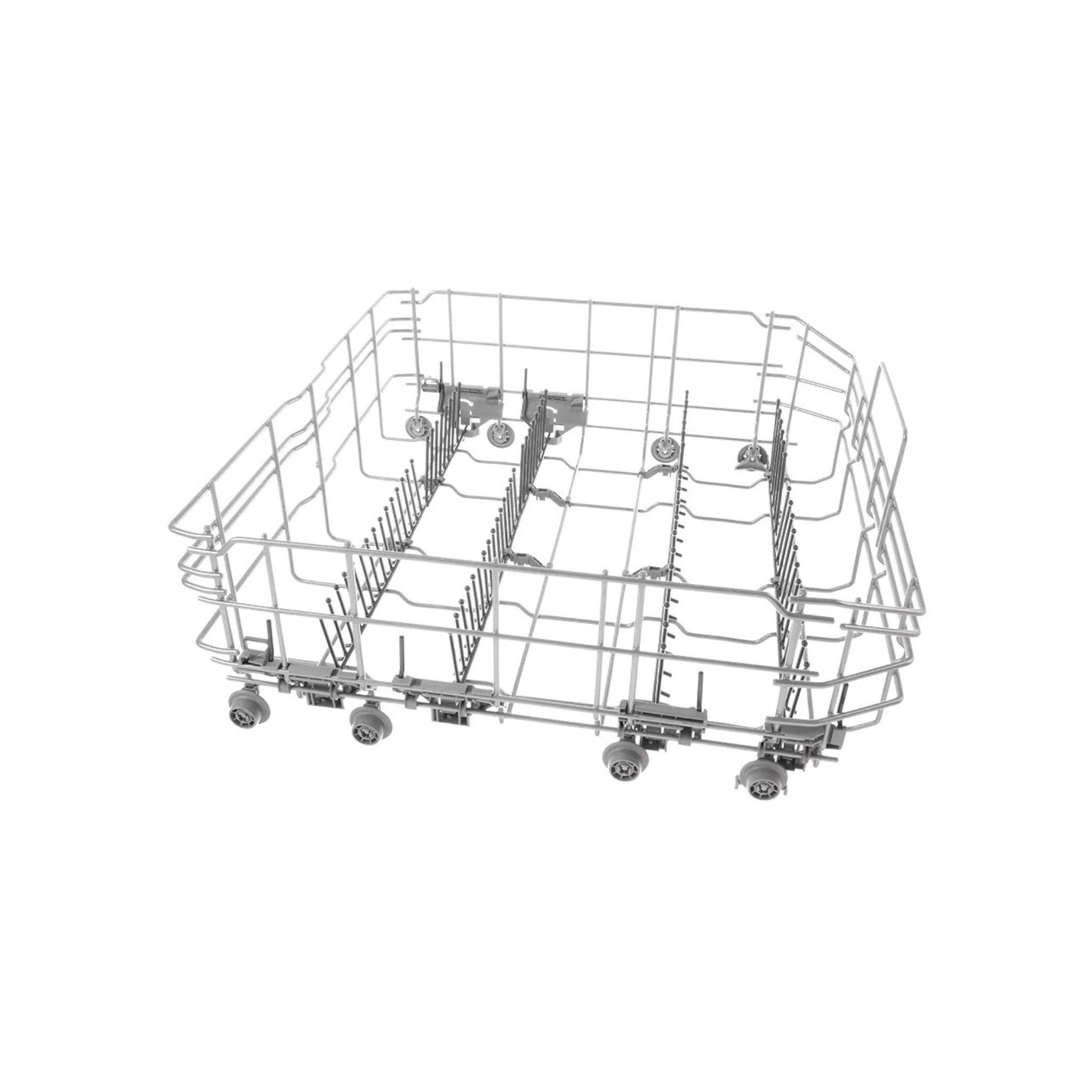 20003053 Bosch, Siemens Dishwasher Lower Rack Assembly - 00771609 ...