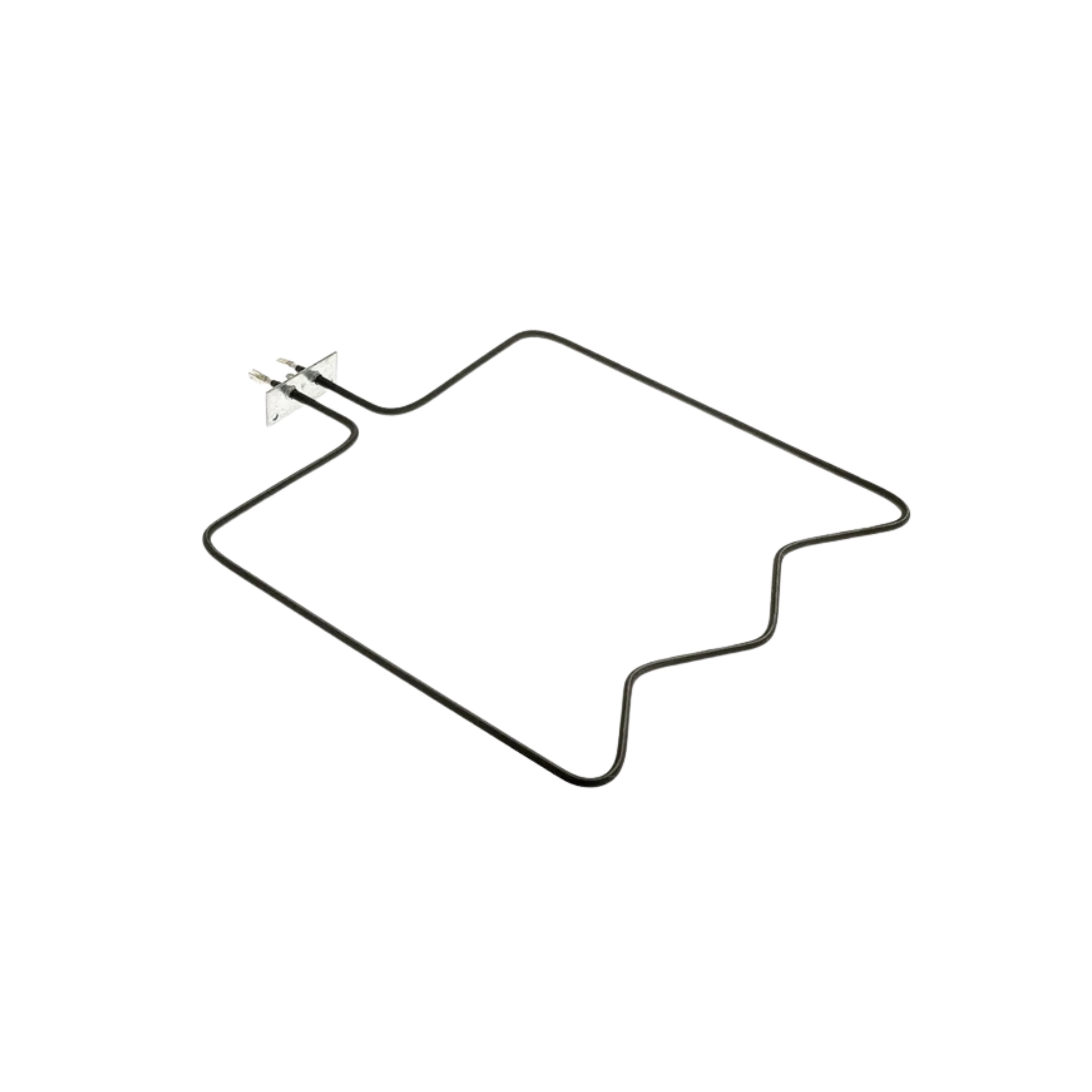 262100047 Euromaid Oven Bottom Heating Element 230V 1300W - 262900037 ...