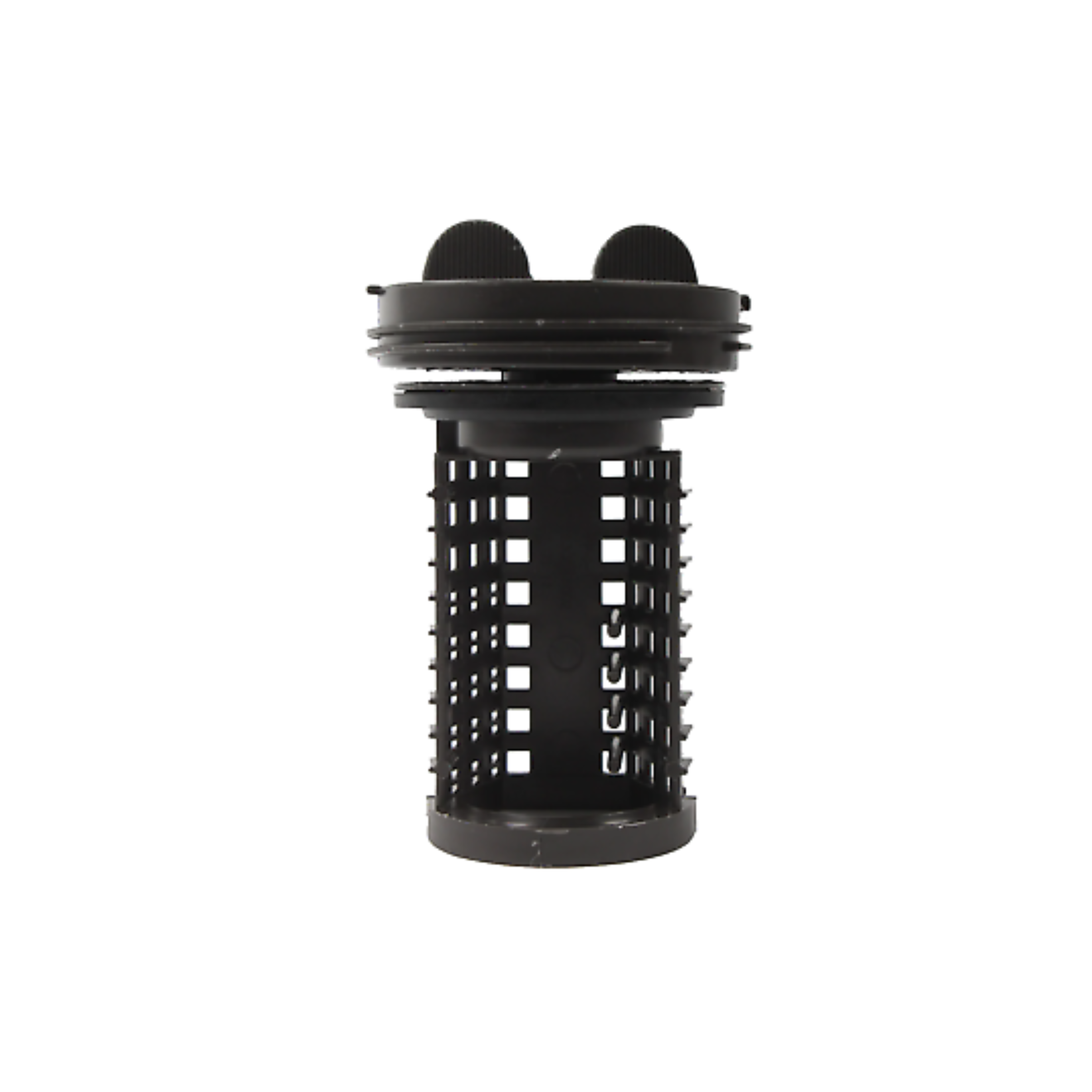 383EER2001A LG Front Load Washing Machine Pump Lint Filter Button Trap ...