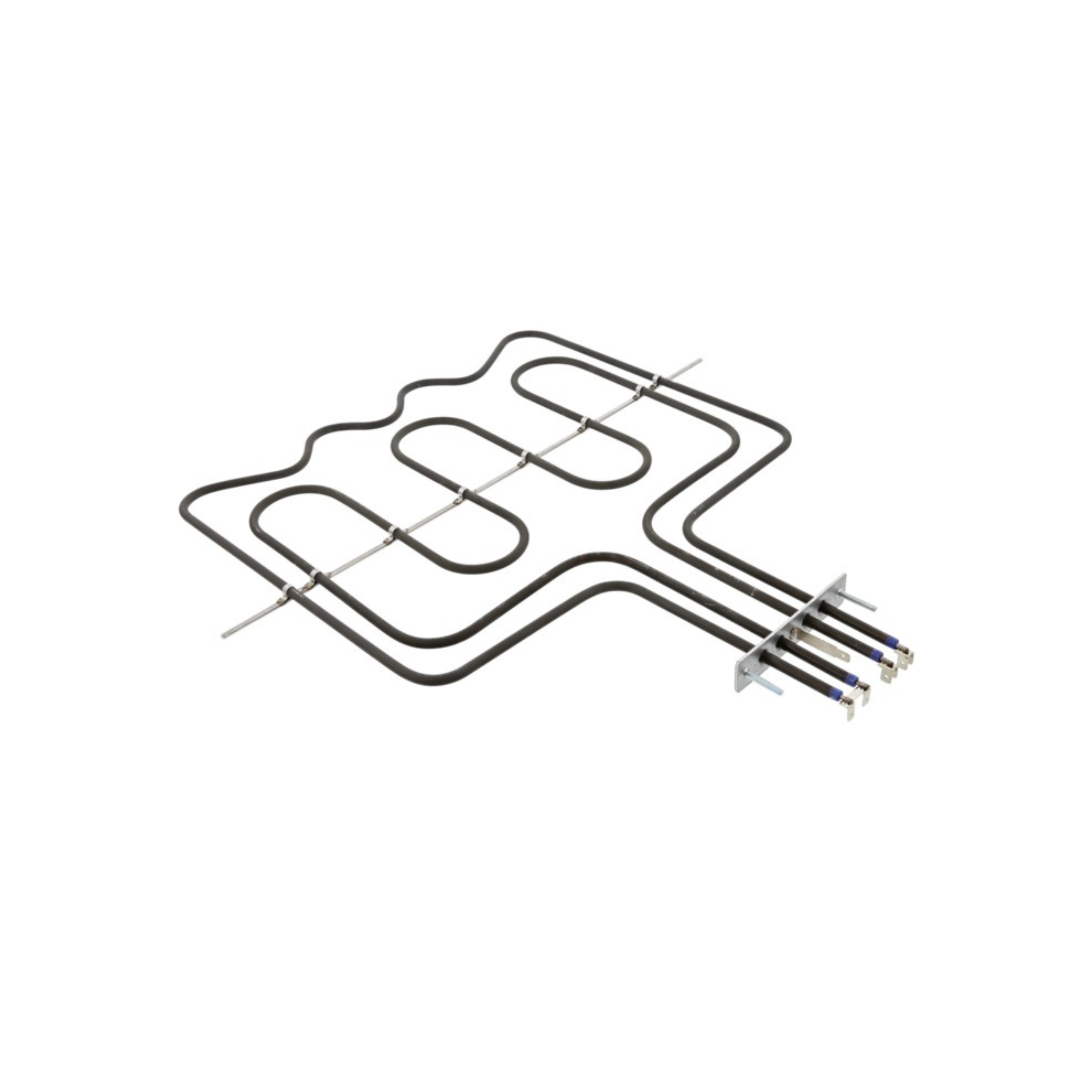 3876046131 AEG, Chef, Simpson Oven Element Grill Heating Element 1100 ...