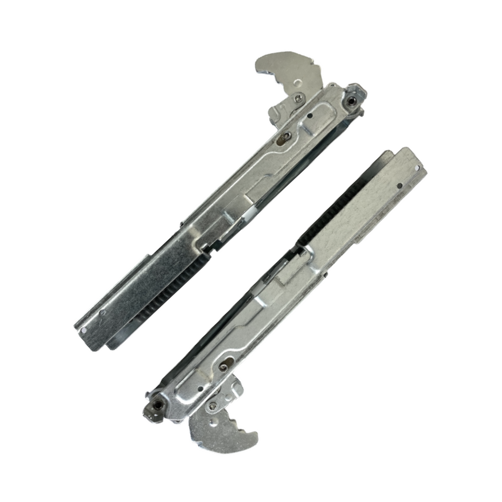 4055561486 Chef, Westinghouse Oven Door Hinges Pair - 357730501 – Perth ...
