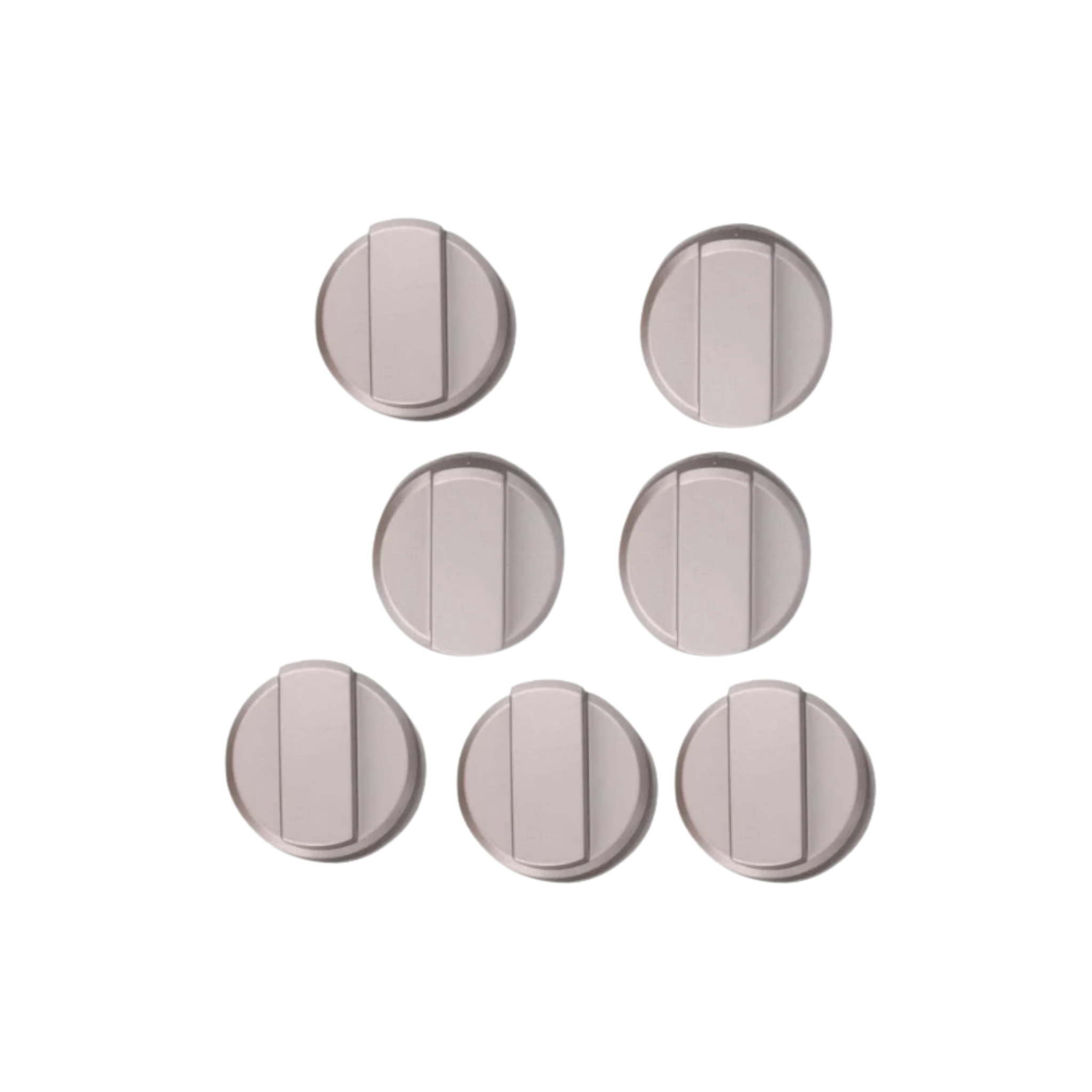 4055980603 Westinghouse Cooktop Oven Knob Kit - 42095786K – Perth ...