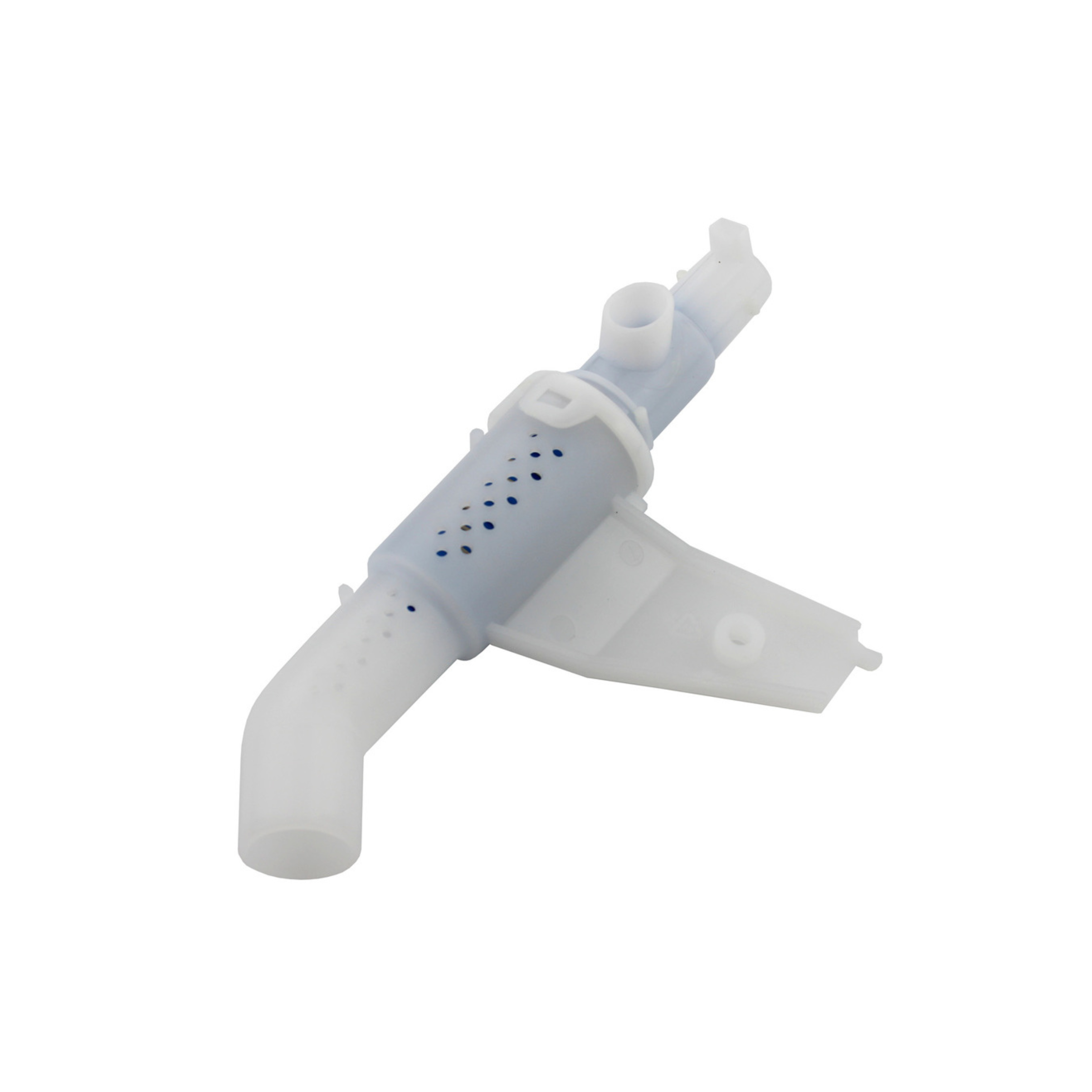 420143P Fisher & Paykel Top Load Washing Machine Nozzle Assembly ...