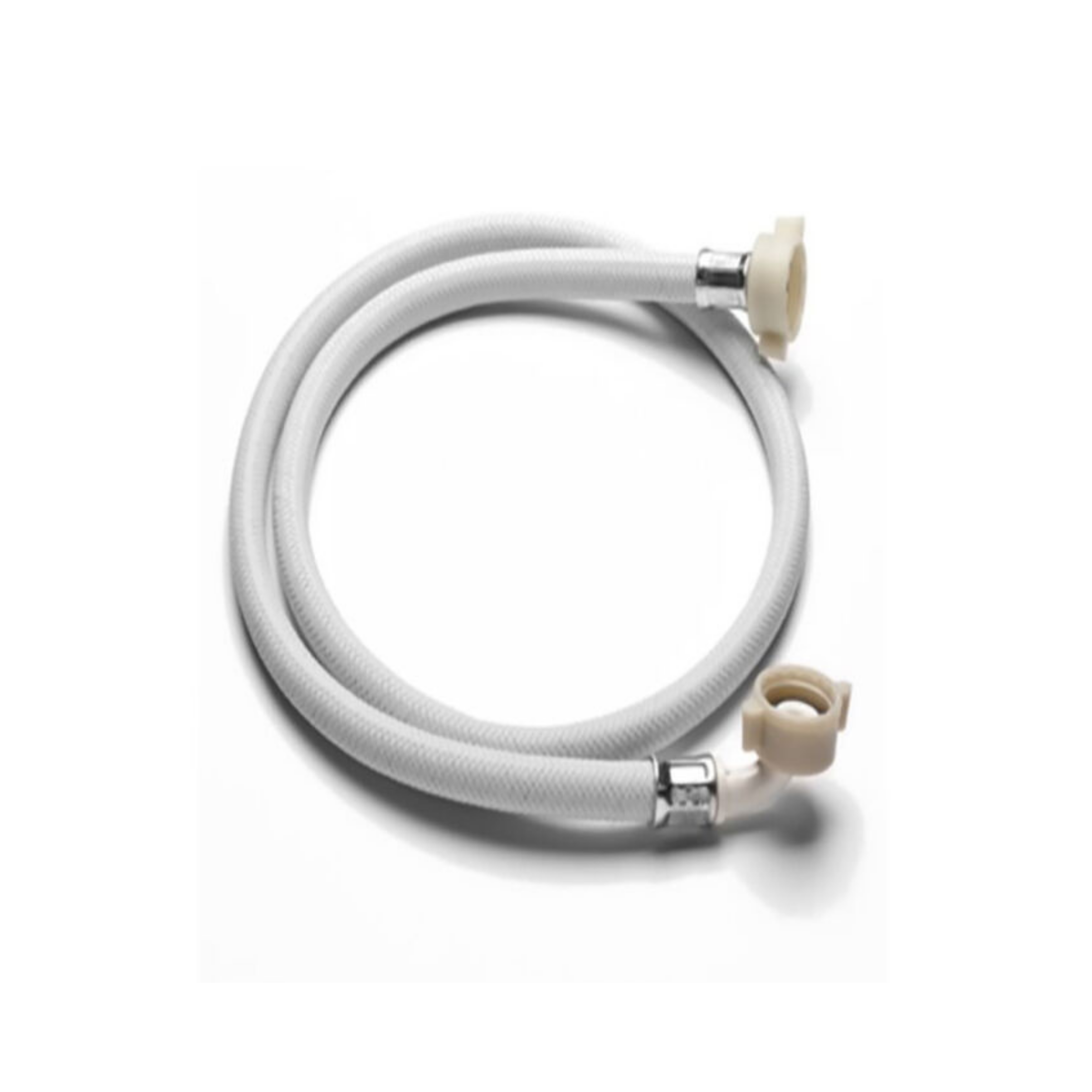 420375P Fisher & Paykel Top Load Washing Machine Hot & Cold Inlet Hose ...