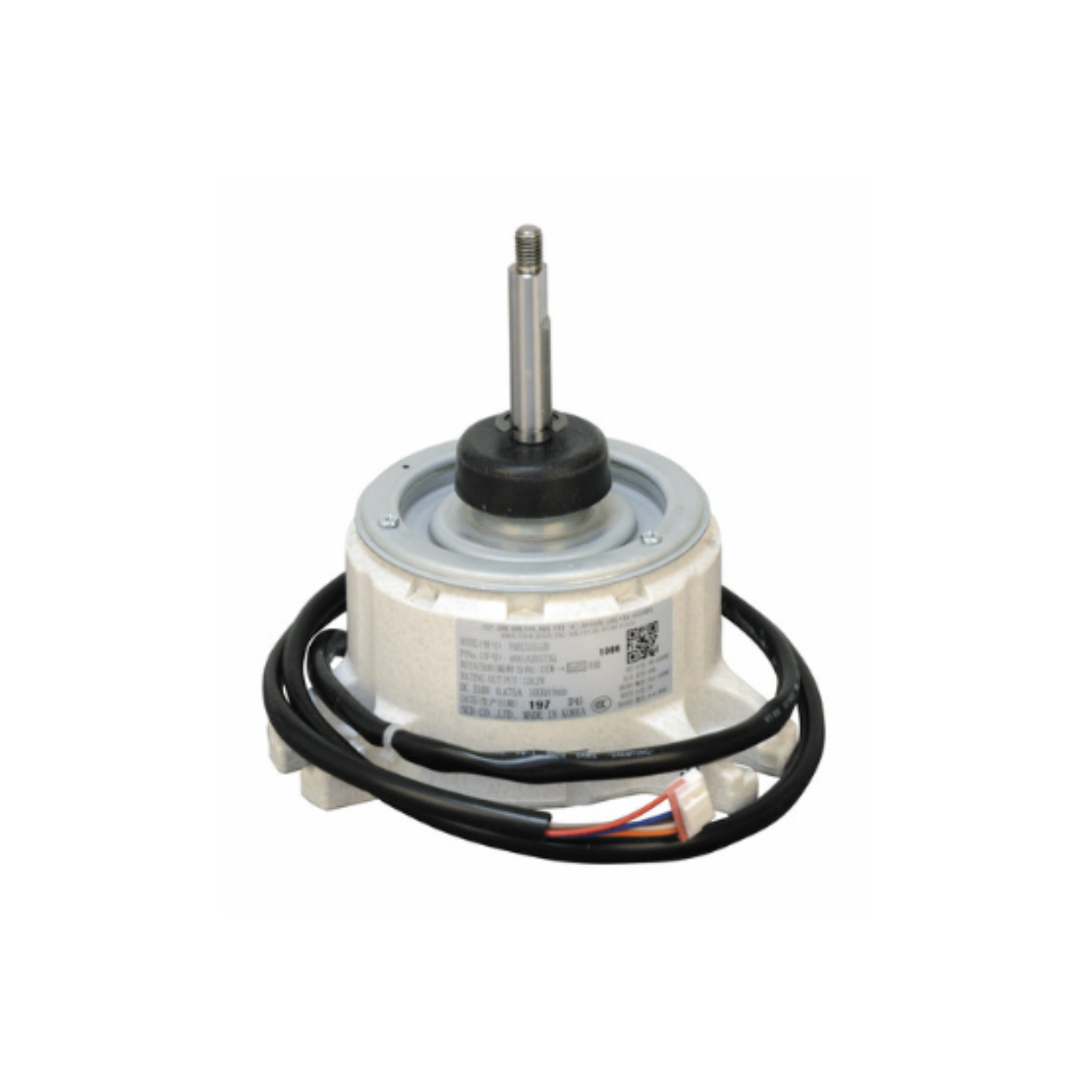 4681A20172Q LG AC Fan Motor Outdoor DC Assembly - 5400418002 – Perth ...