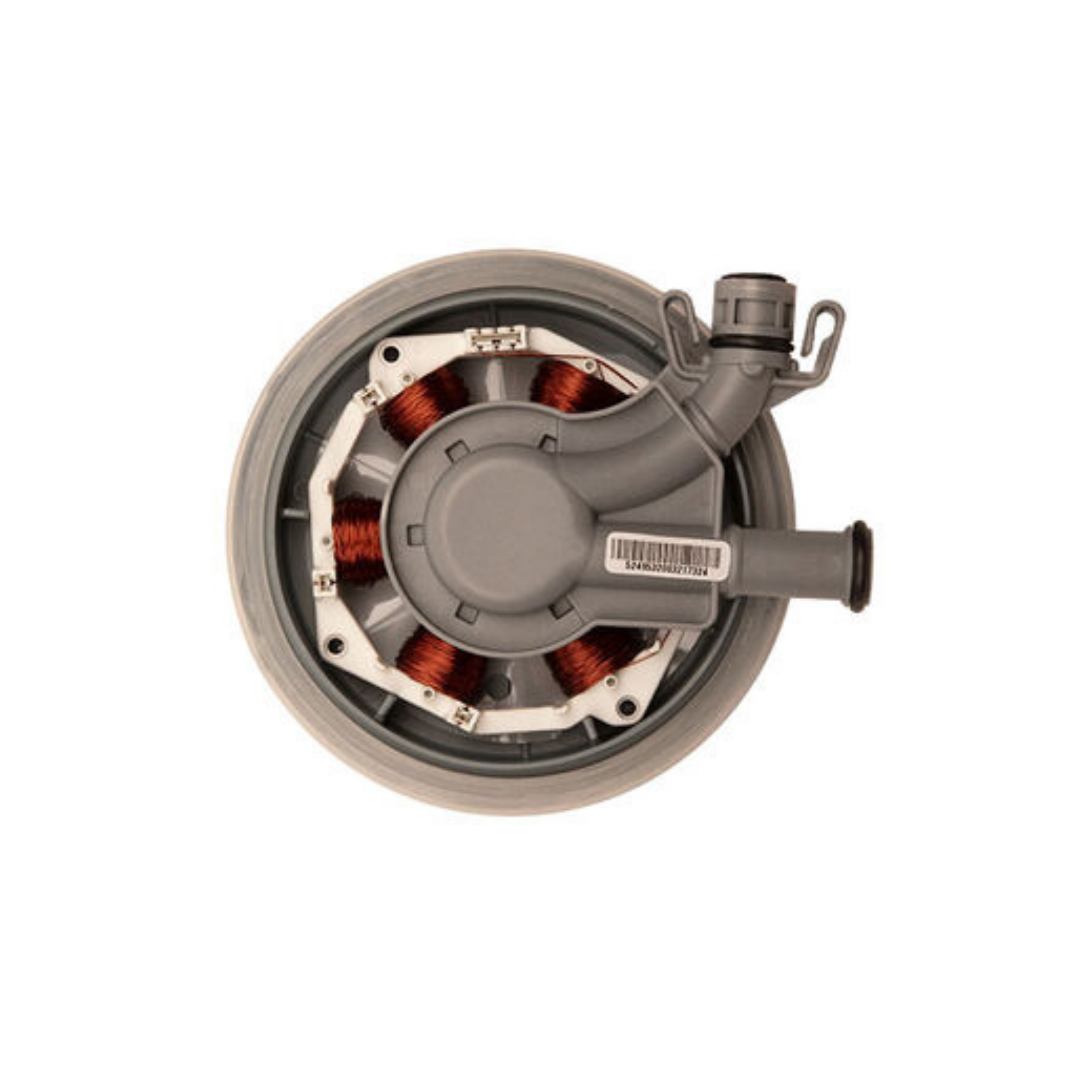 510922 Fisher & Paykel Dishwasher Motor Kit 608V – Perth Appliance Spares