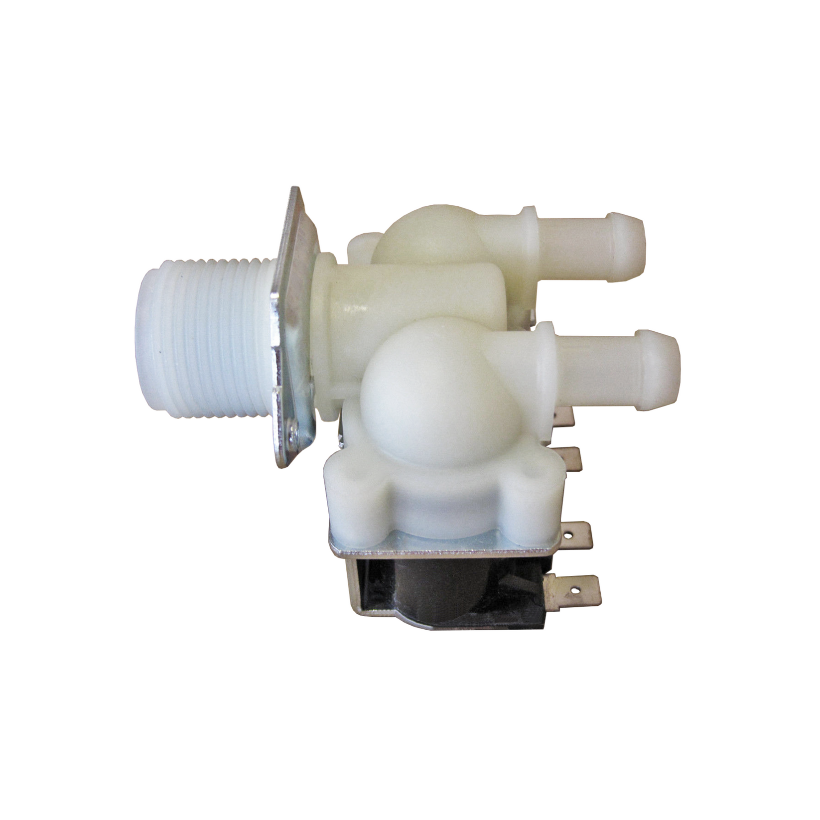 5220FR1251E Samsung, LG Washing Machine Duel Inlet Valve - W001, 5220F ...