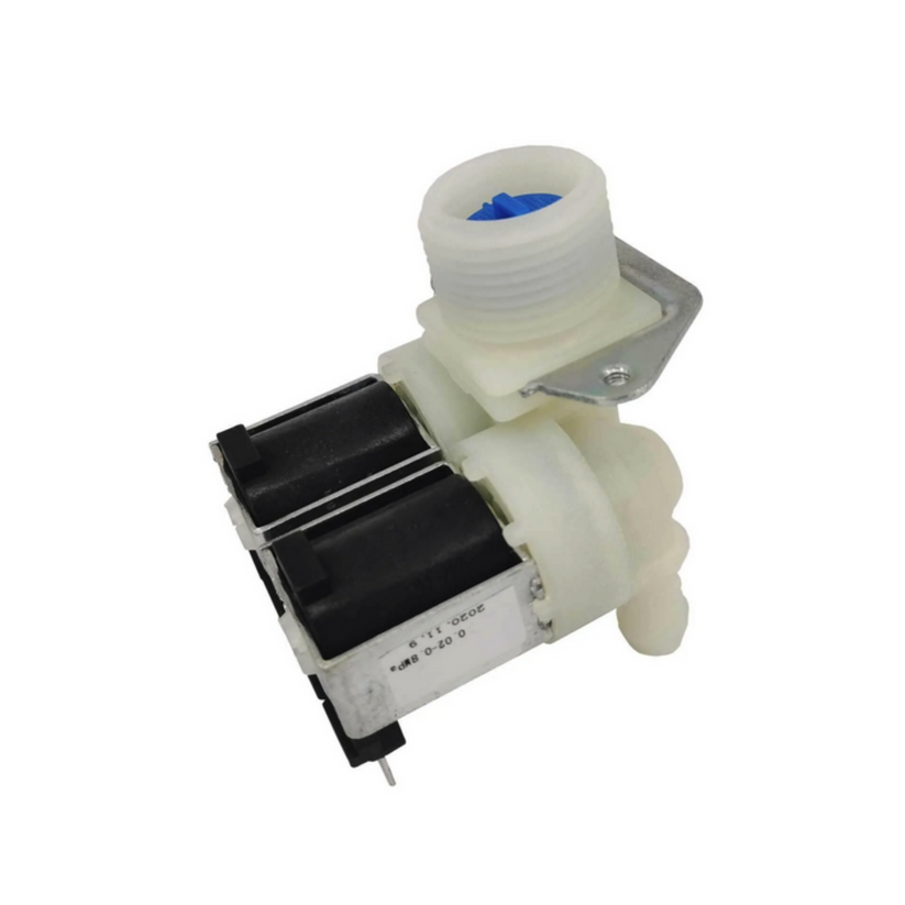 5220FR1251E Samsung, LG Washing Machine Duel Inlet Valve - W001, 5220F ...