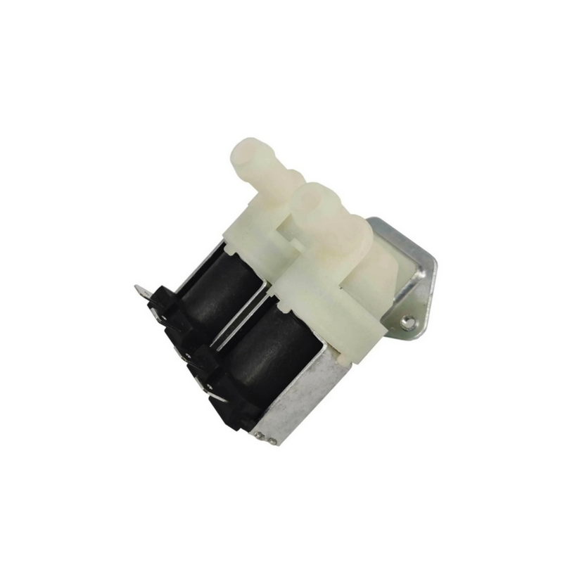 5220FR1251E Samsung, LG Washing Machine Duel Inlet Valve - W001, 5220F ...