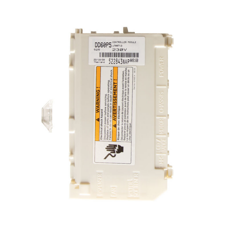 Dishwasher PCB – Perth Appliance Spares