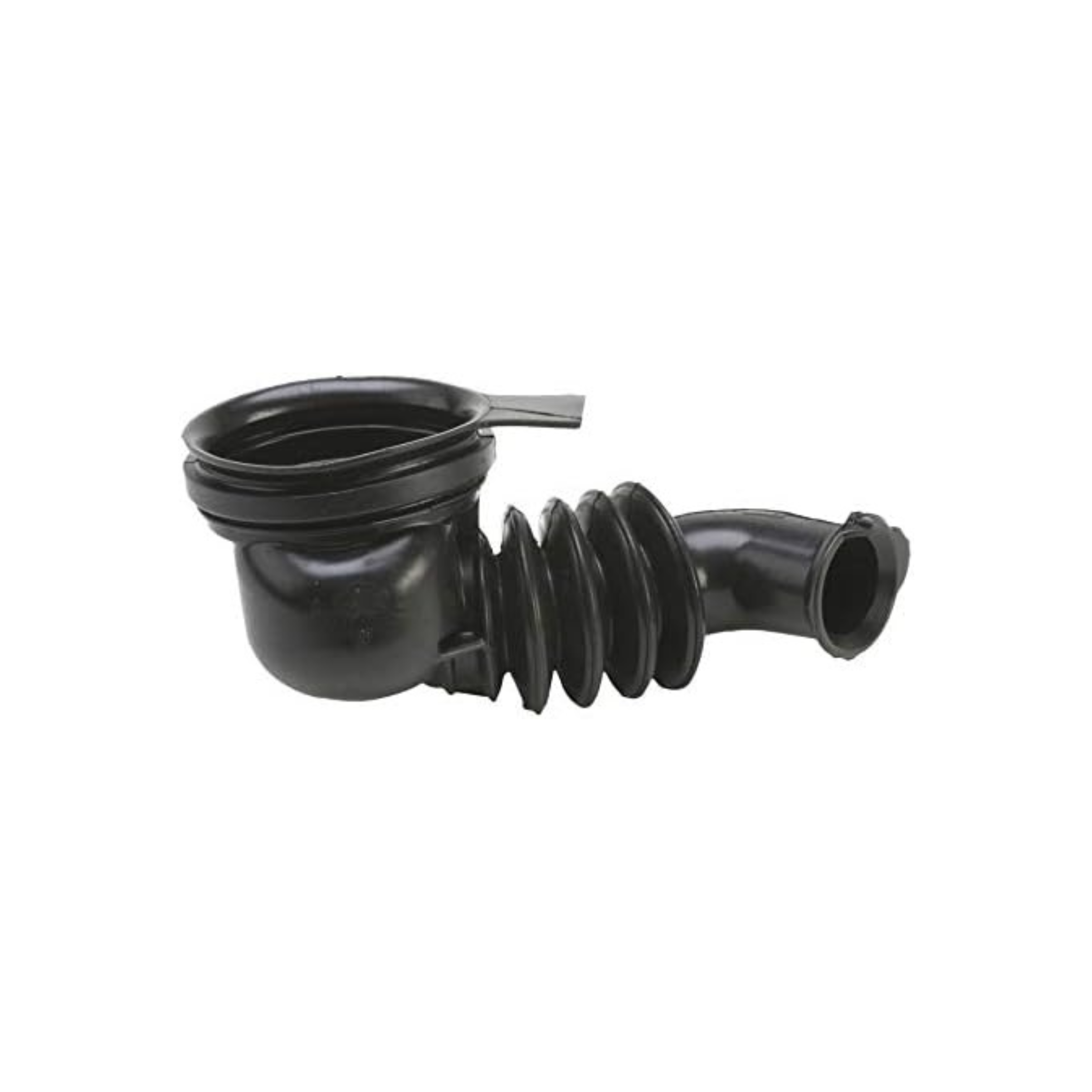 5913440 Miele Front Load Washing Machine Tub To Pump Hose - 4911252 ...