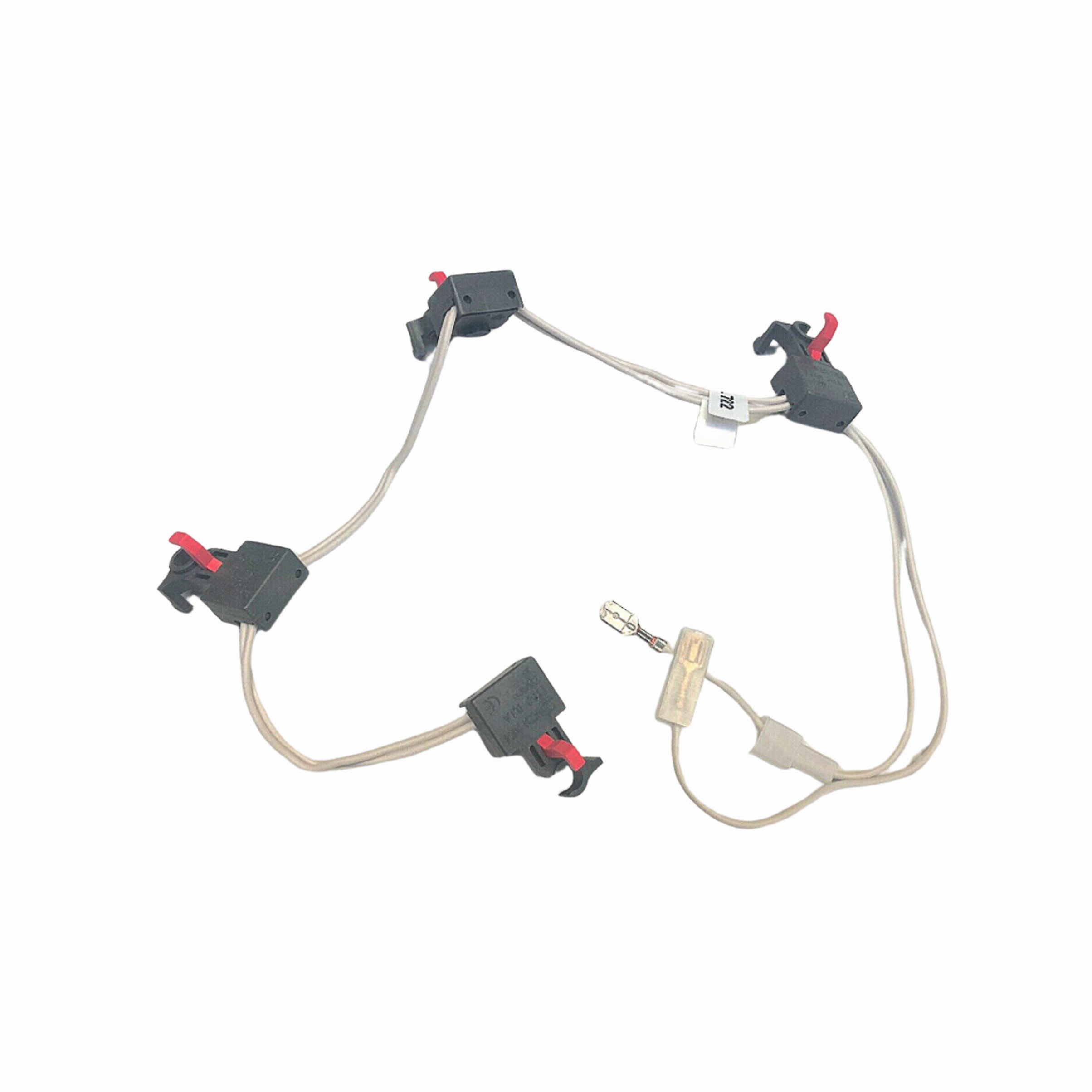 694490722 Smeg Gas Cooktop Ignition Micro Switch – Perth Appliance Spares