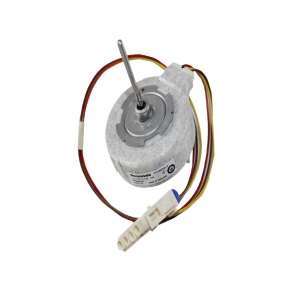 8588090692084 Electrolux, Westinghouse Fridge Evaporator Fan Motor - 8 ...