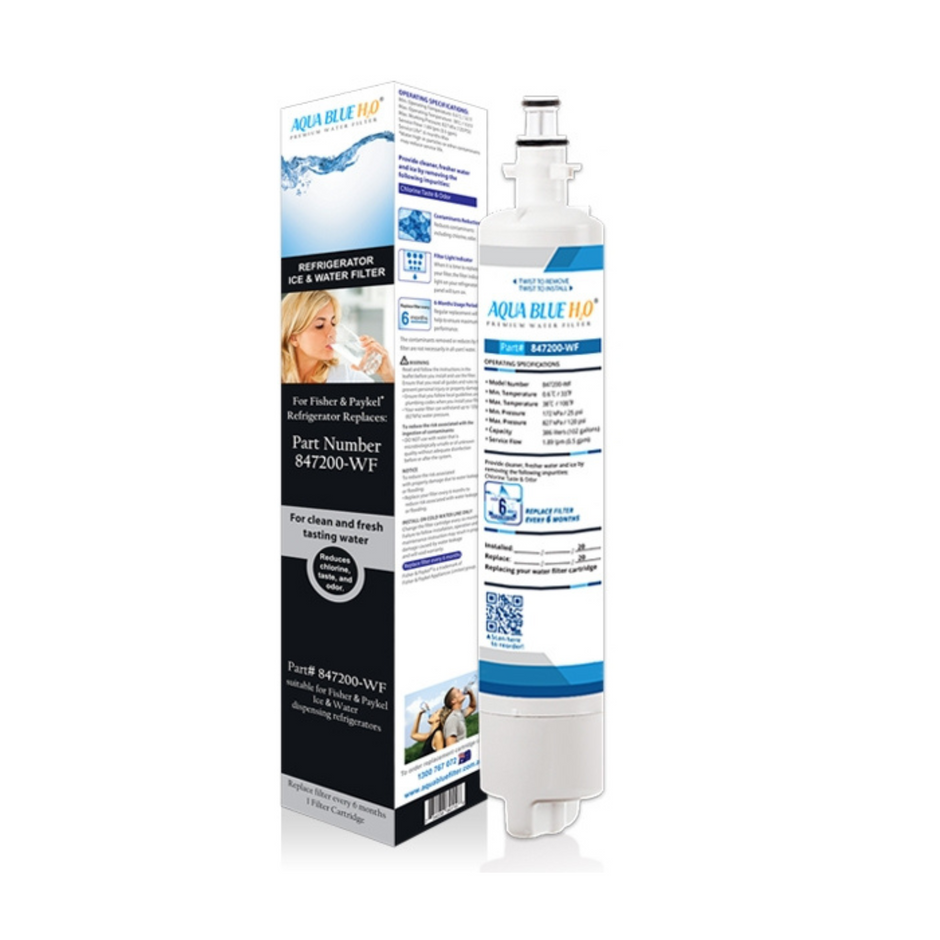 Fridge Water Filter – Perth Appliance Spares
