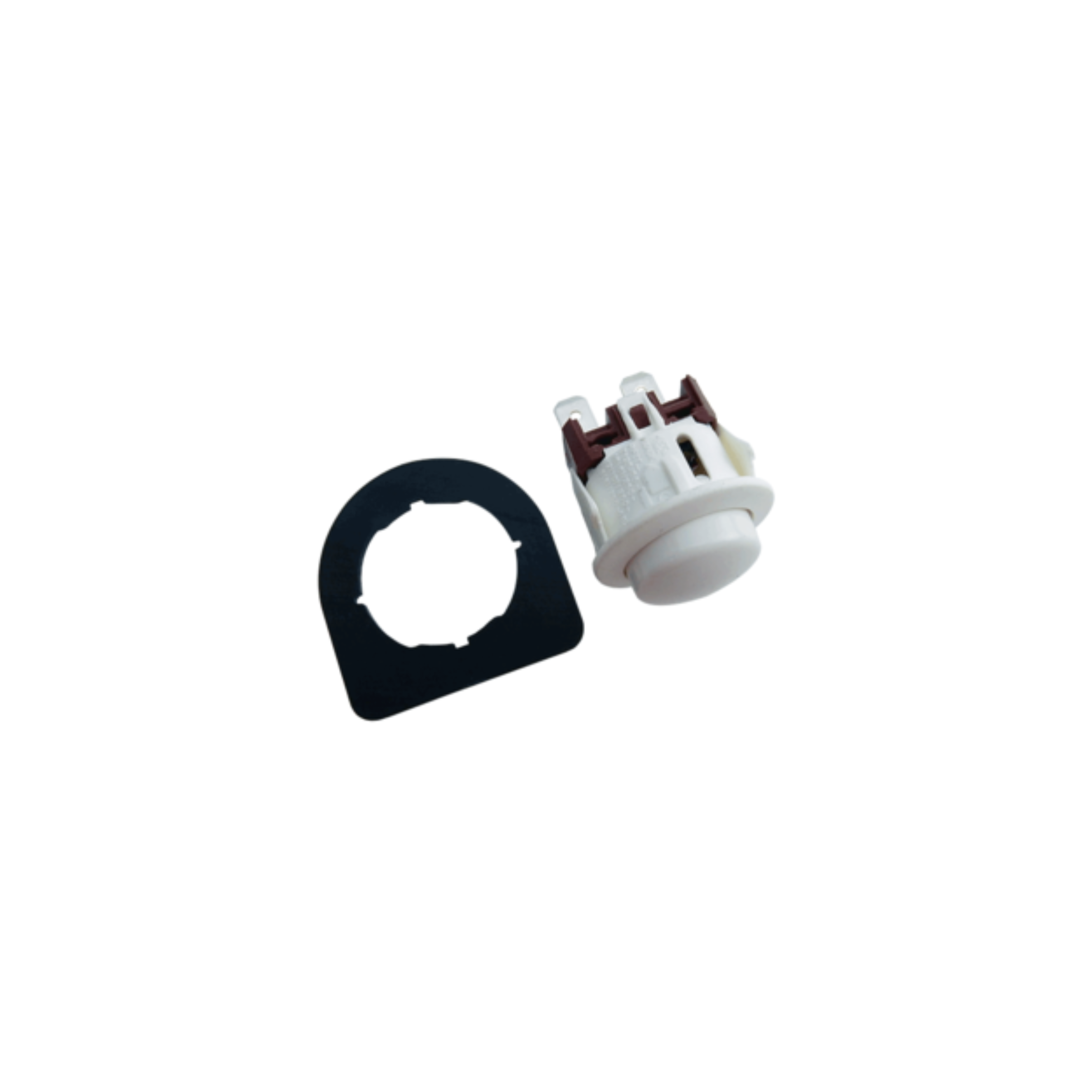 85806091004034 Westinghouse Cooktop Switch Toggle White - 0609100403 ...
