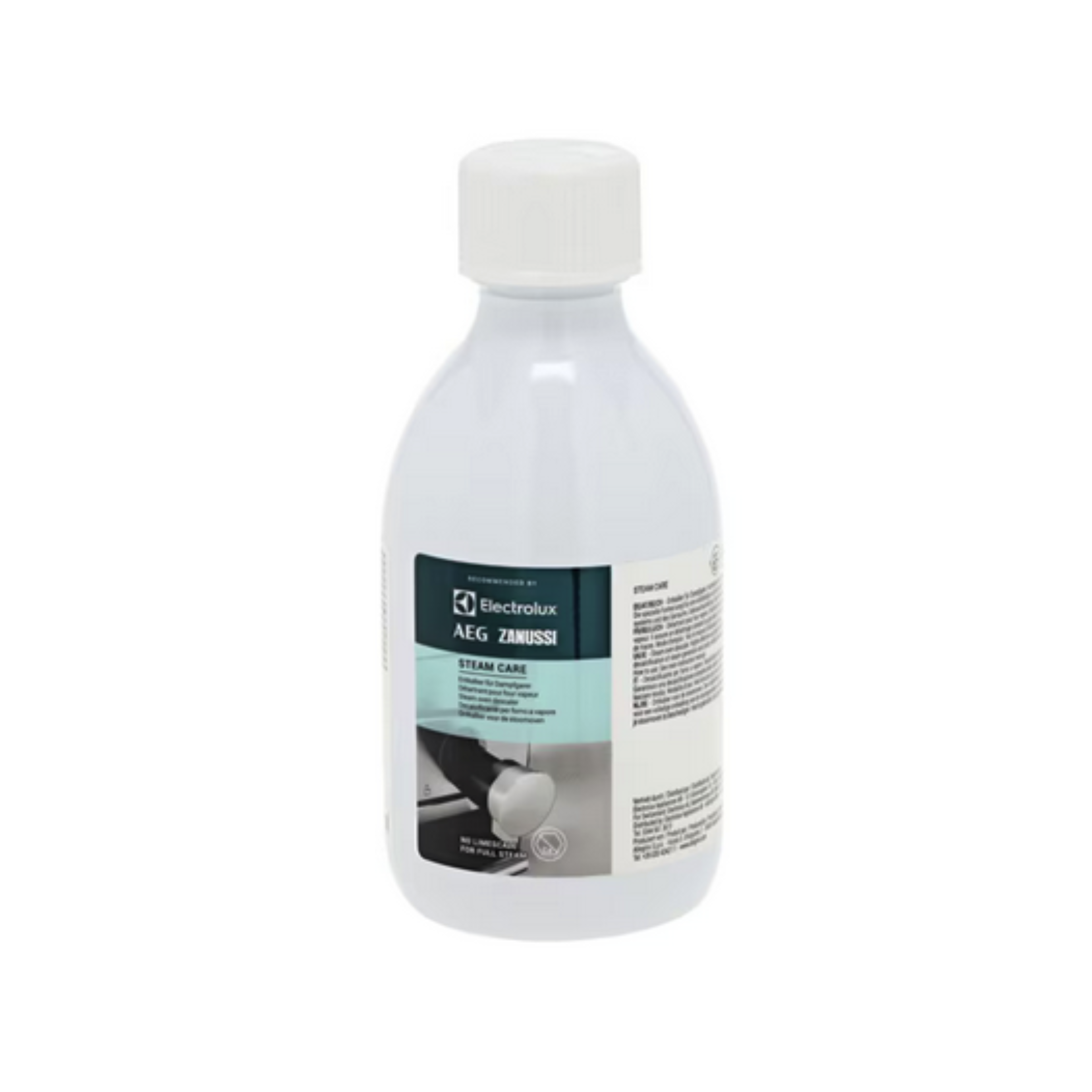 9029803443 AEG, Electrolux Steam Oven Descaler 250ML - 9029799484 ...