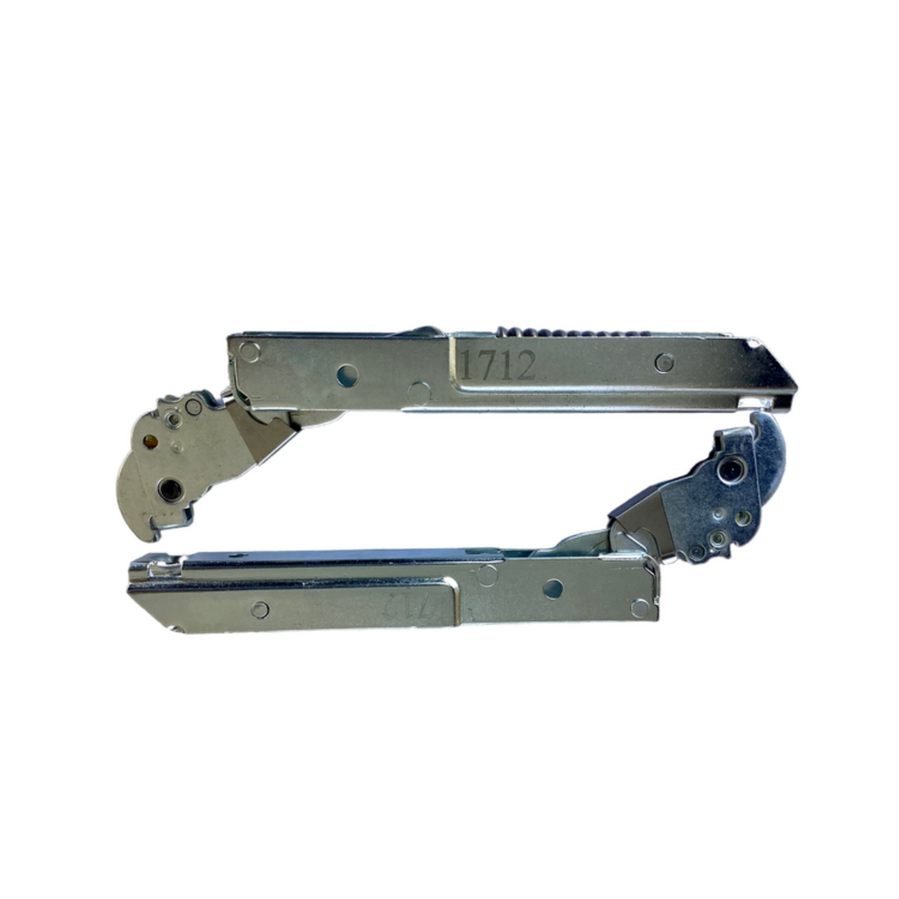 931331712 Smeg Oven Door Hinges Pair – Perth Appliance Spares