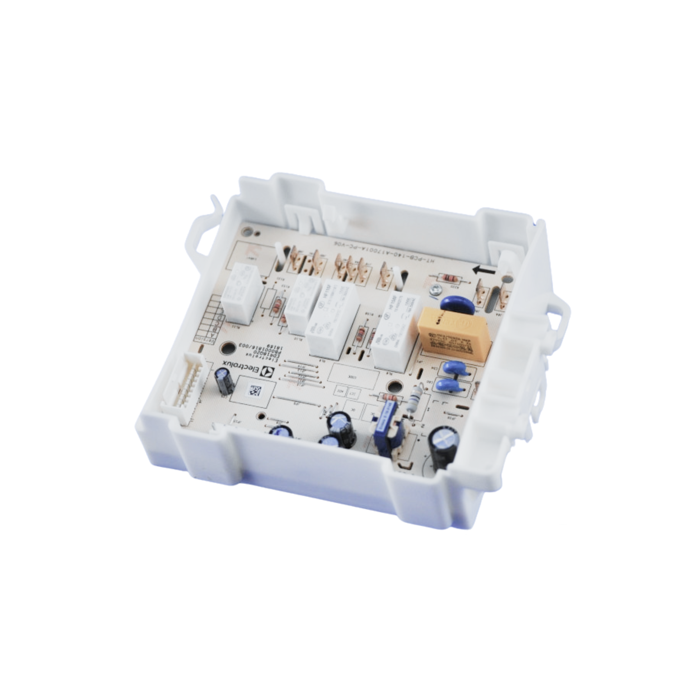 973916002143006 Electrolux Dryer Control PCB - 97391600214300 – Perth ...