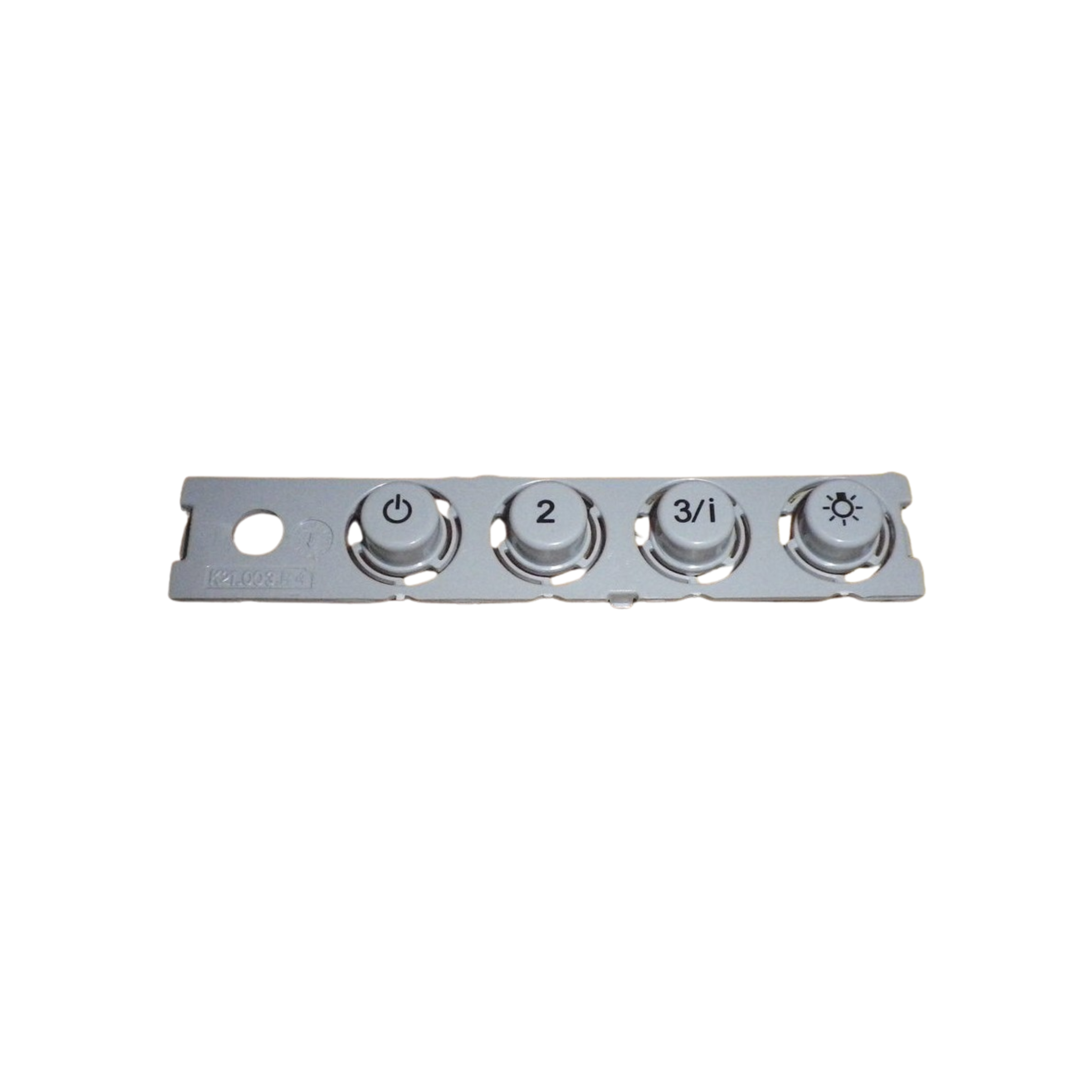 9910402833 Electrolux Rangehood Keypad Button - 1330184465 – Perth ...