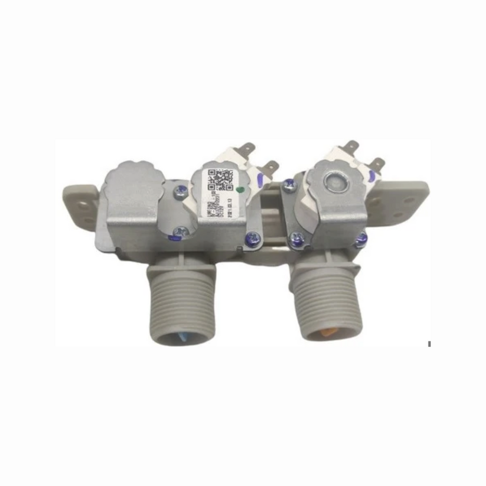 AJU72912231 LG Top Load Washing Machine Dual Inlet Valve – Perth ...