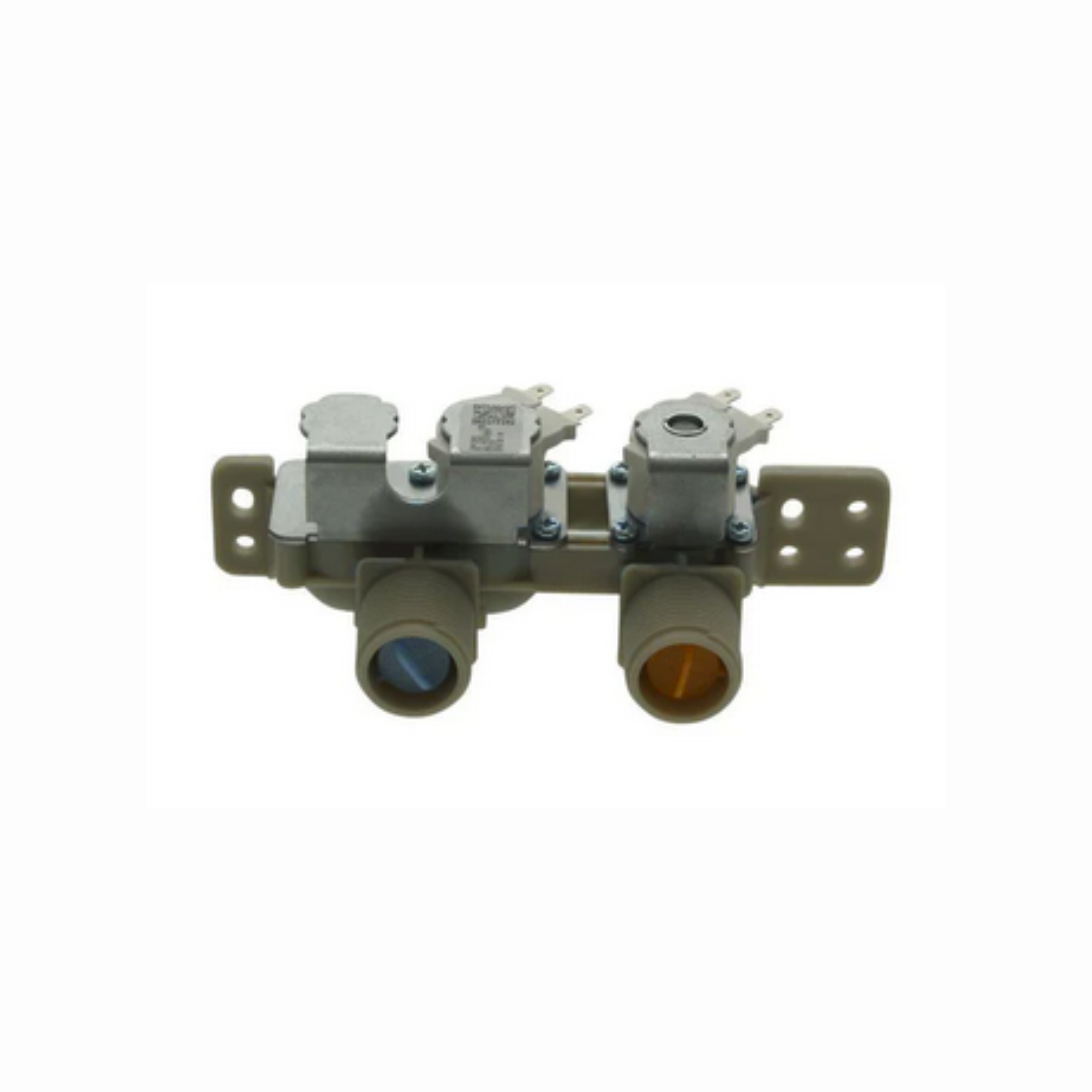 AJU72912231 LG Top Load Washing Machine Dual Inlet Valve – Perth ...