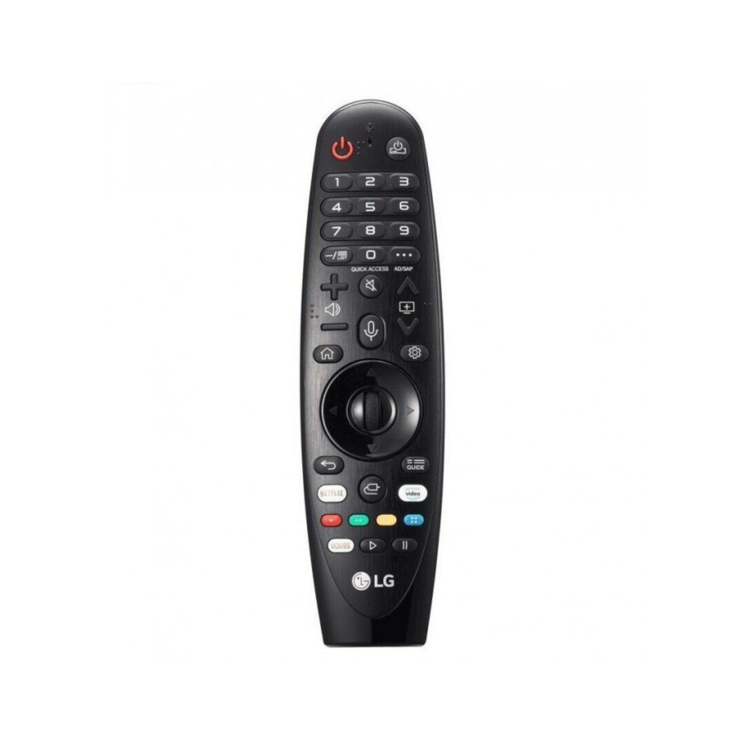 AKB75855501 LG TV Magic Remote Control Genuine - AN-MR650A, AKB7585550 ...