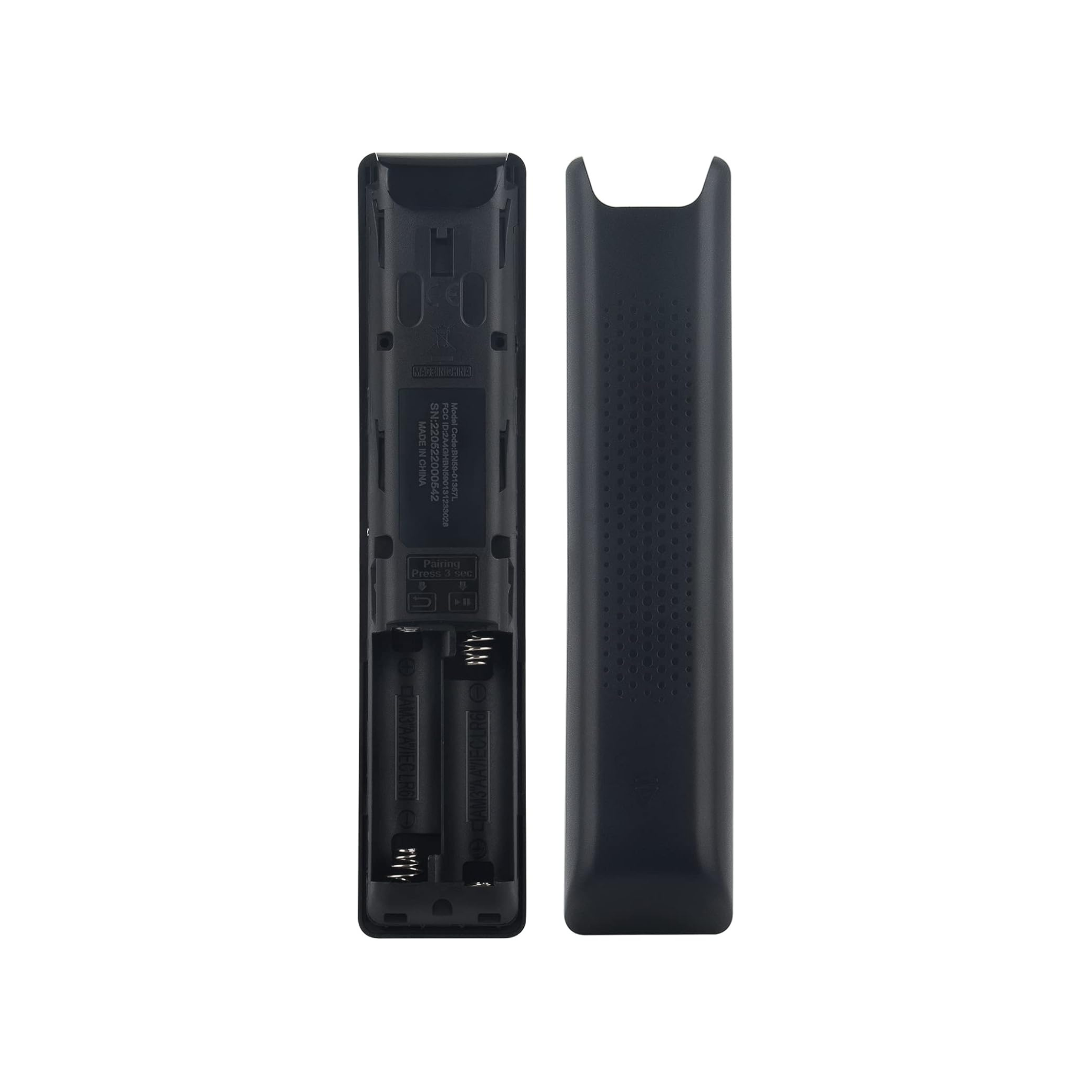 BN59-01357L Samsung TV Smart Voice Remote Control – Perth Appliance Spares