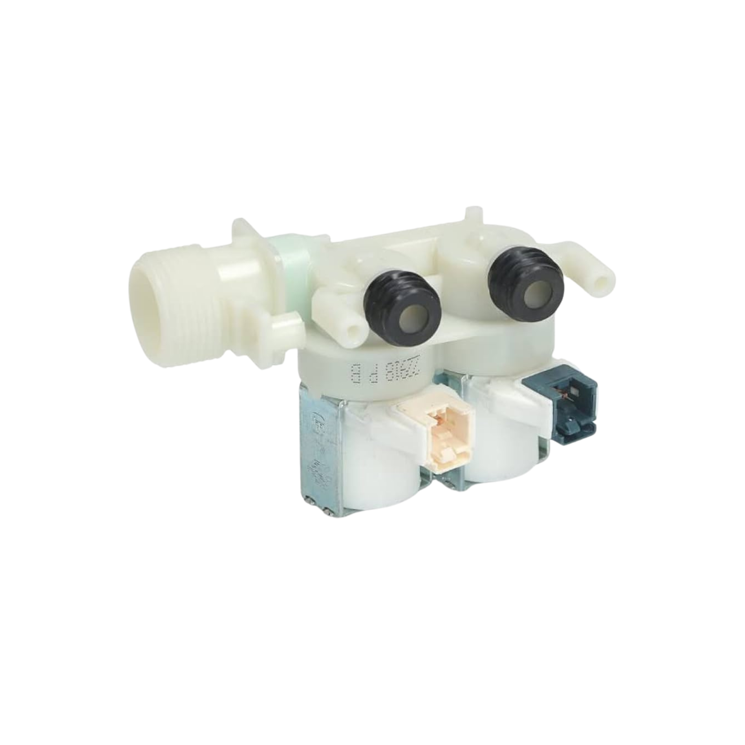 C00110333 Ariston Washing Machine 2 Way Inlet Valve – Perth Appliance ...