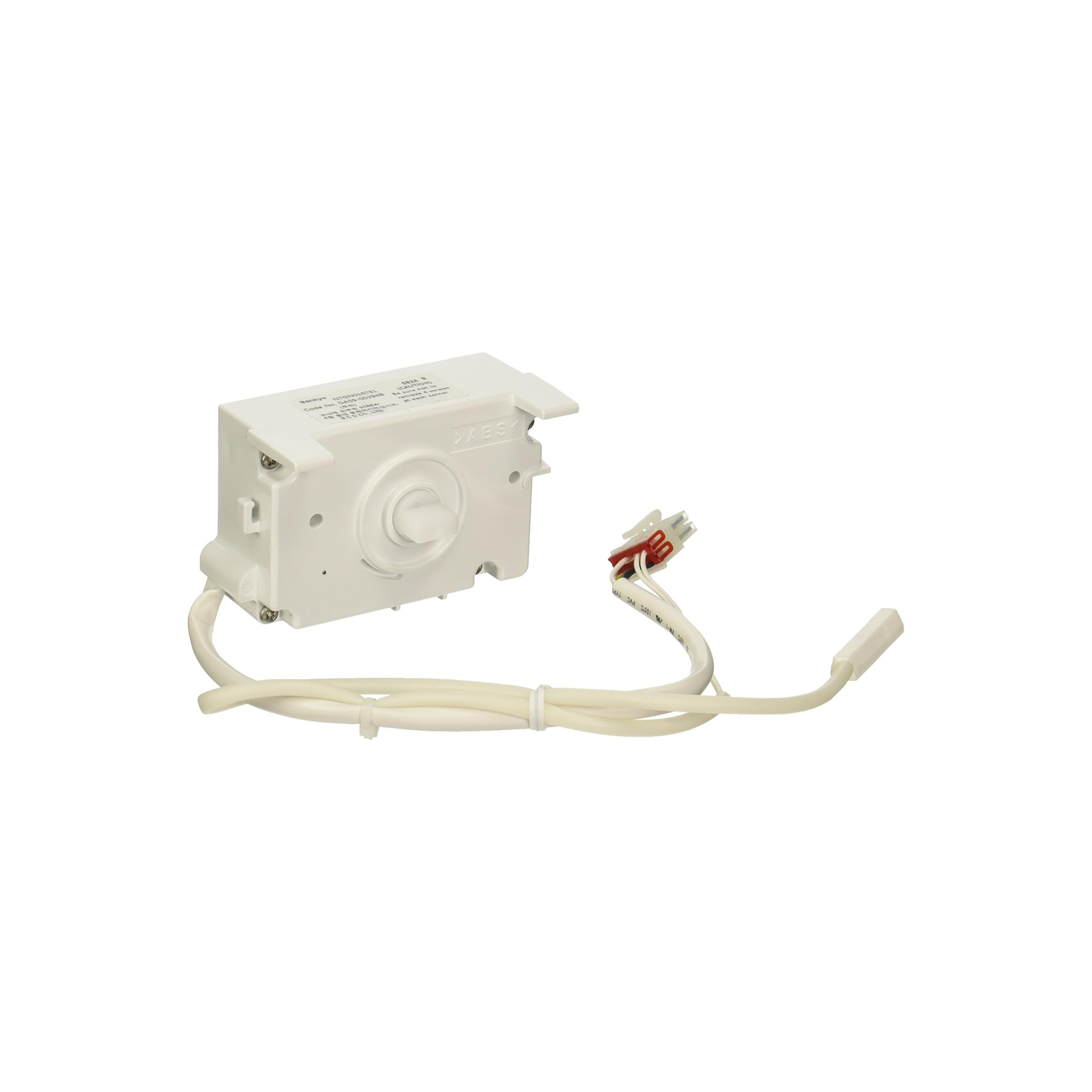 DA59-00294B Samsung Fridge Freezer Ice Maker Motor Assembly – Perth ...