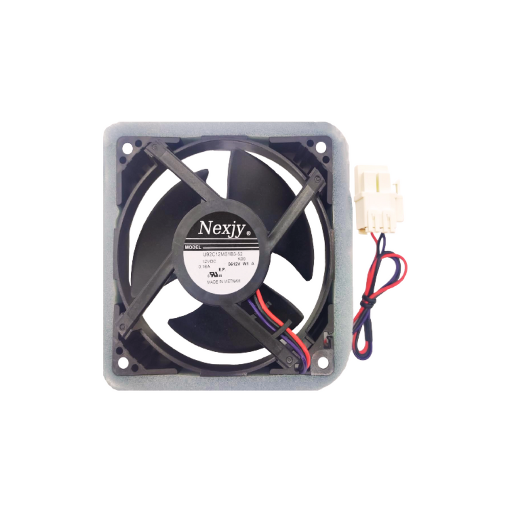 DA81-06013A Samsung Fridge Evaporator Fan Motor – Perth Appliance Spares