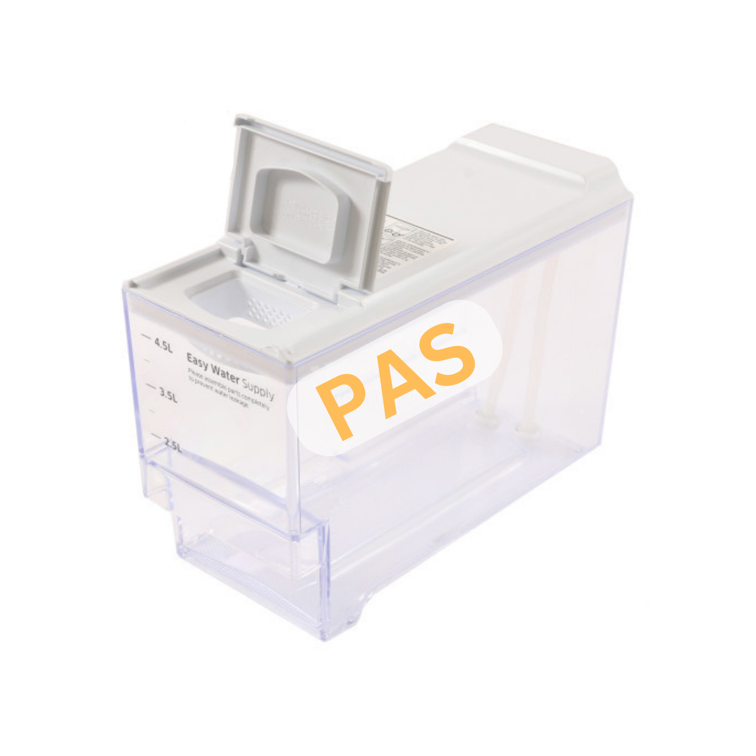 DA97-15758A Samsung Fridge Water Tank – Perth Appliance Spares