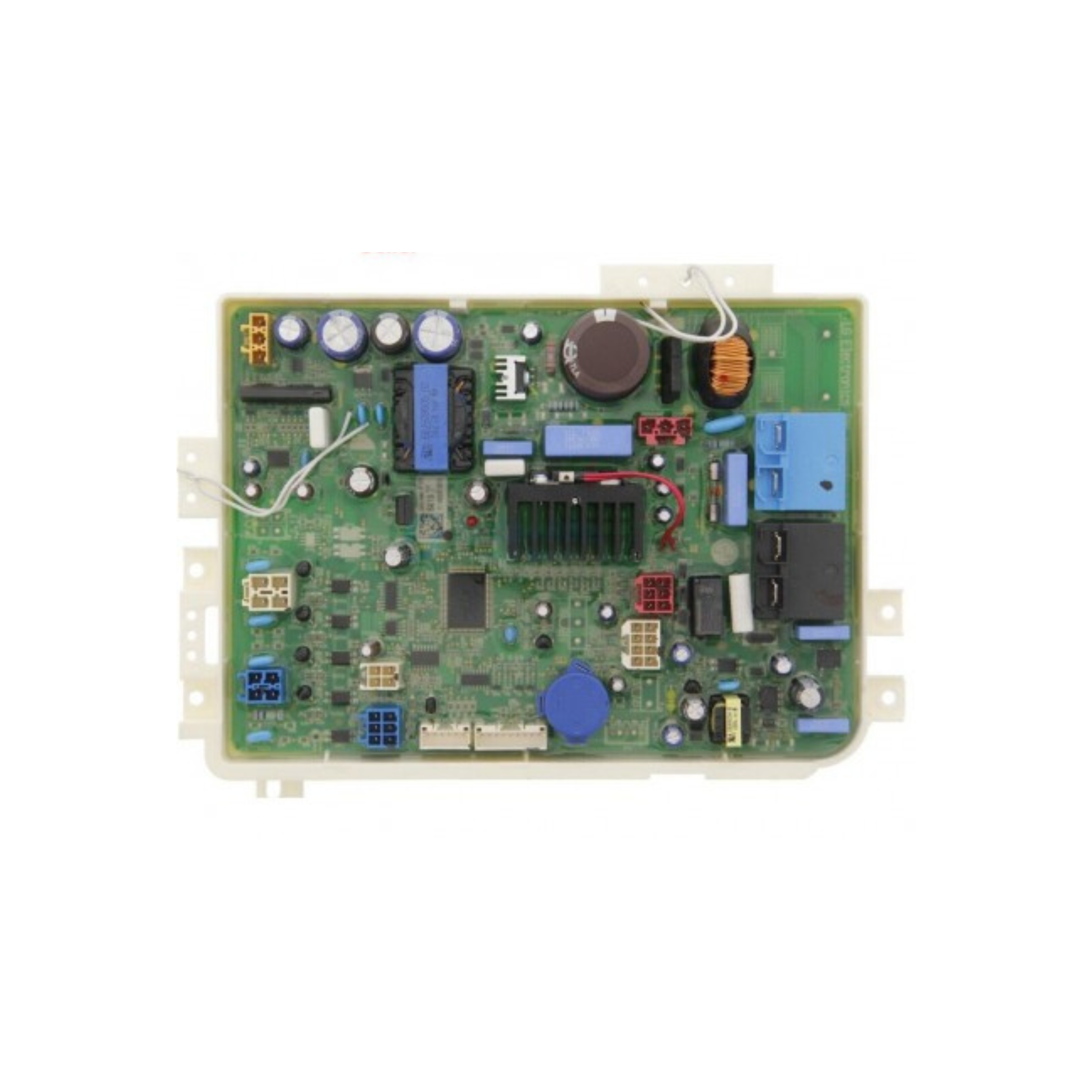 EBR79686419 LG Dishwasher Main PCB Control Module – Perth Appliance Spares