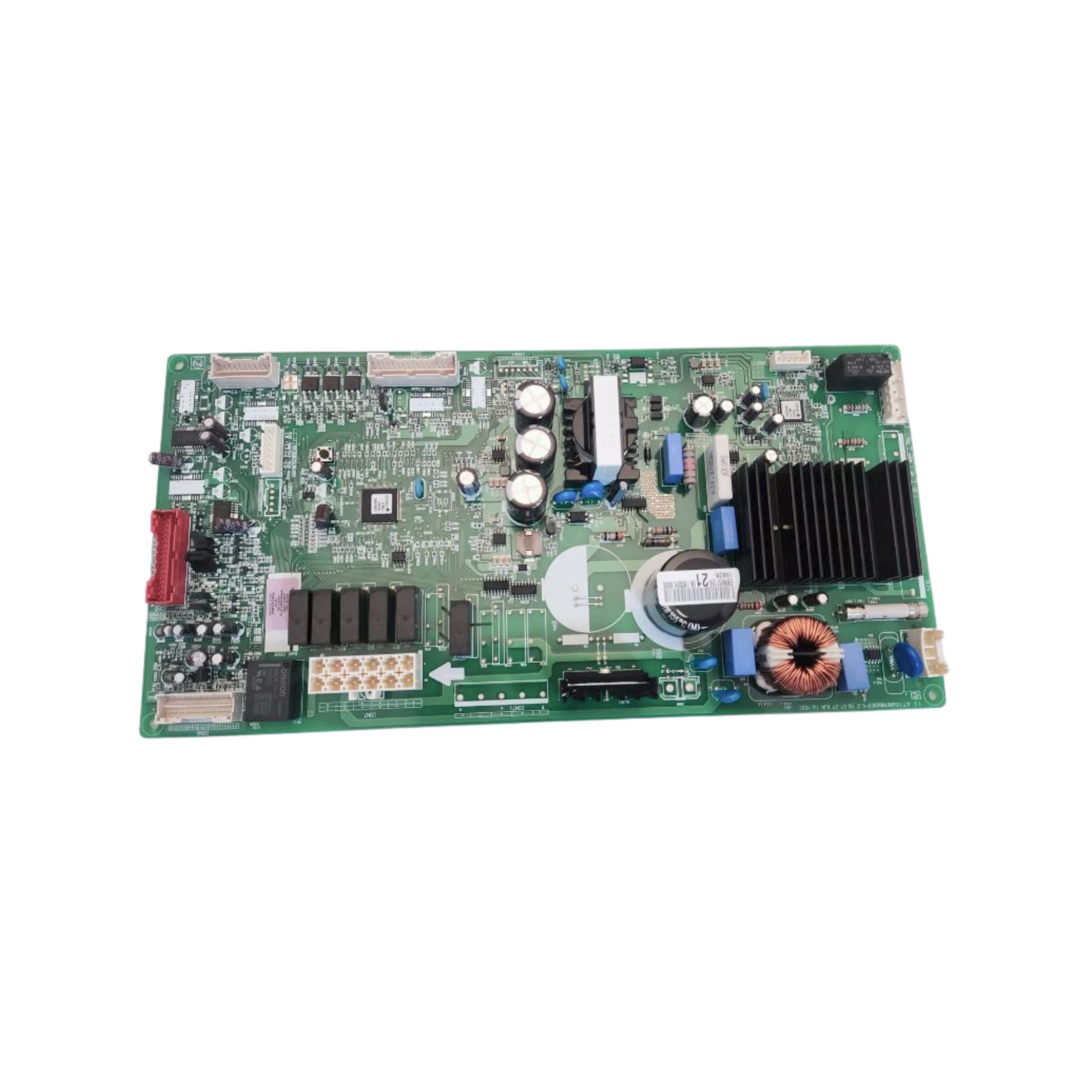 EBR85712621 LG Fridge Main PCB Control Module – Perth Appliance Spares