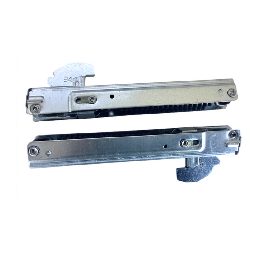 ET431122 Westinghouse Chef Oven Door Hinges – Perth Appliance Spares