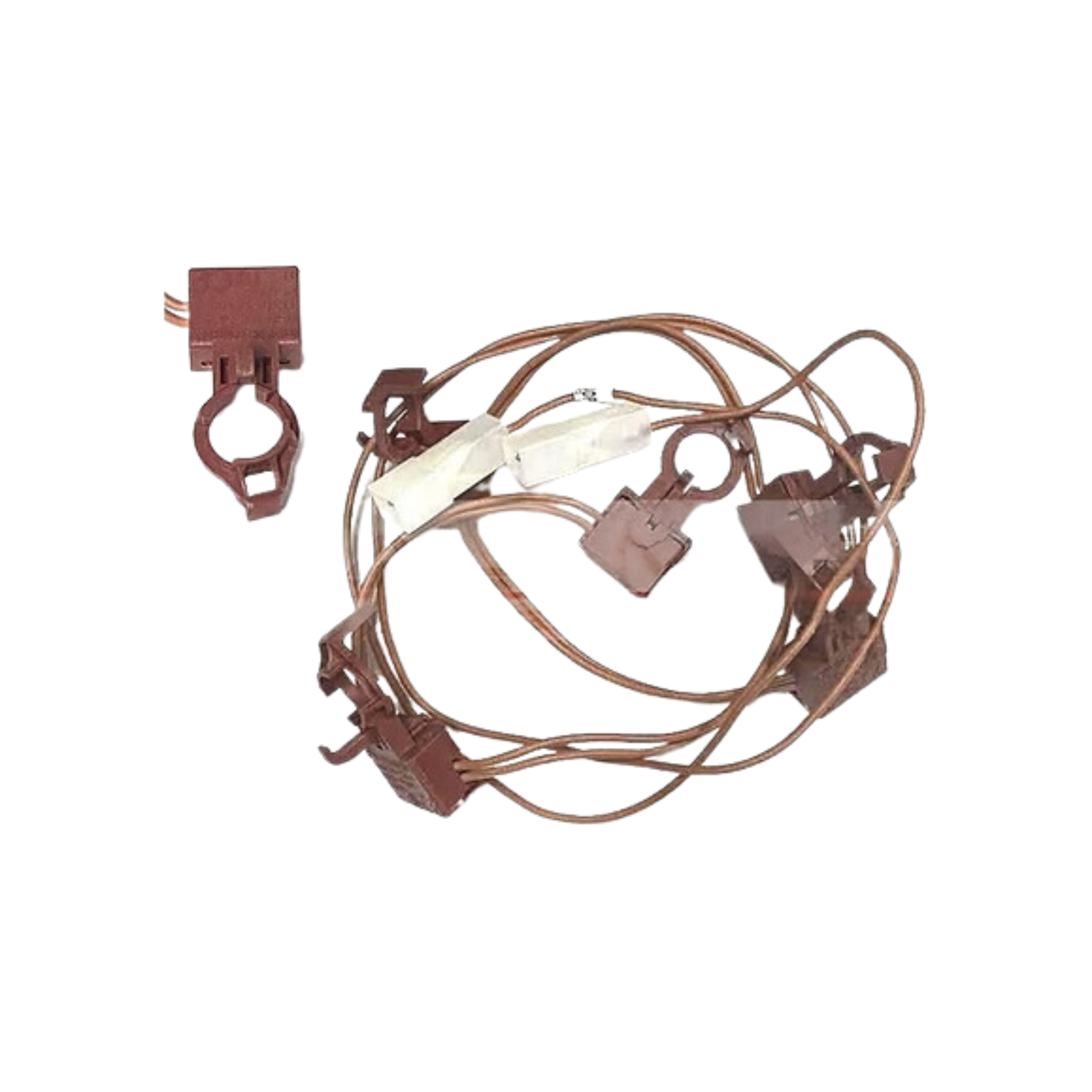 ET482751 Chef, Westinghouse Gas Cooktop Stove Ignition Chain Micro Swi ...